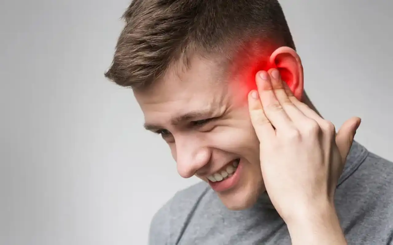 otitis