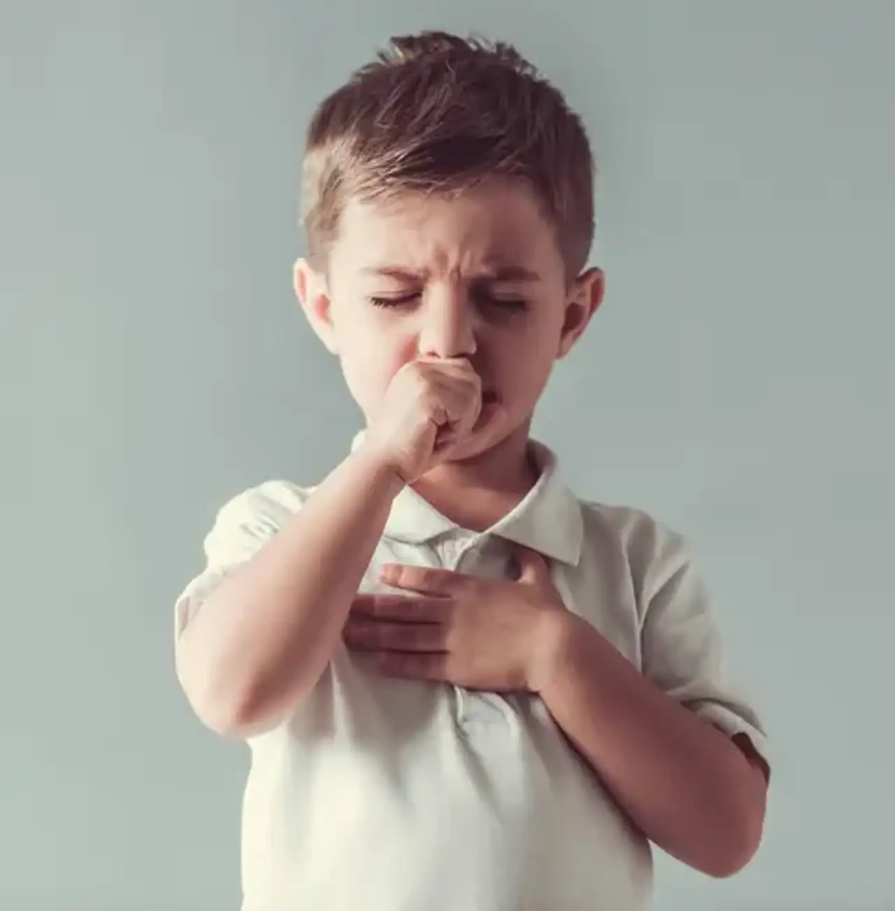 What is Croup & How Does It Affect Your Child?