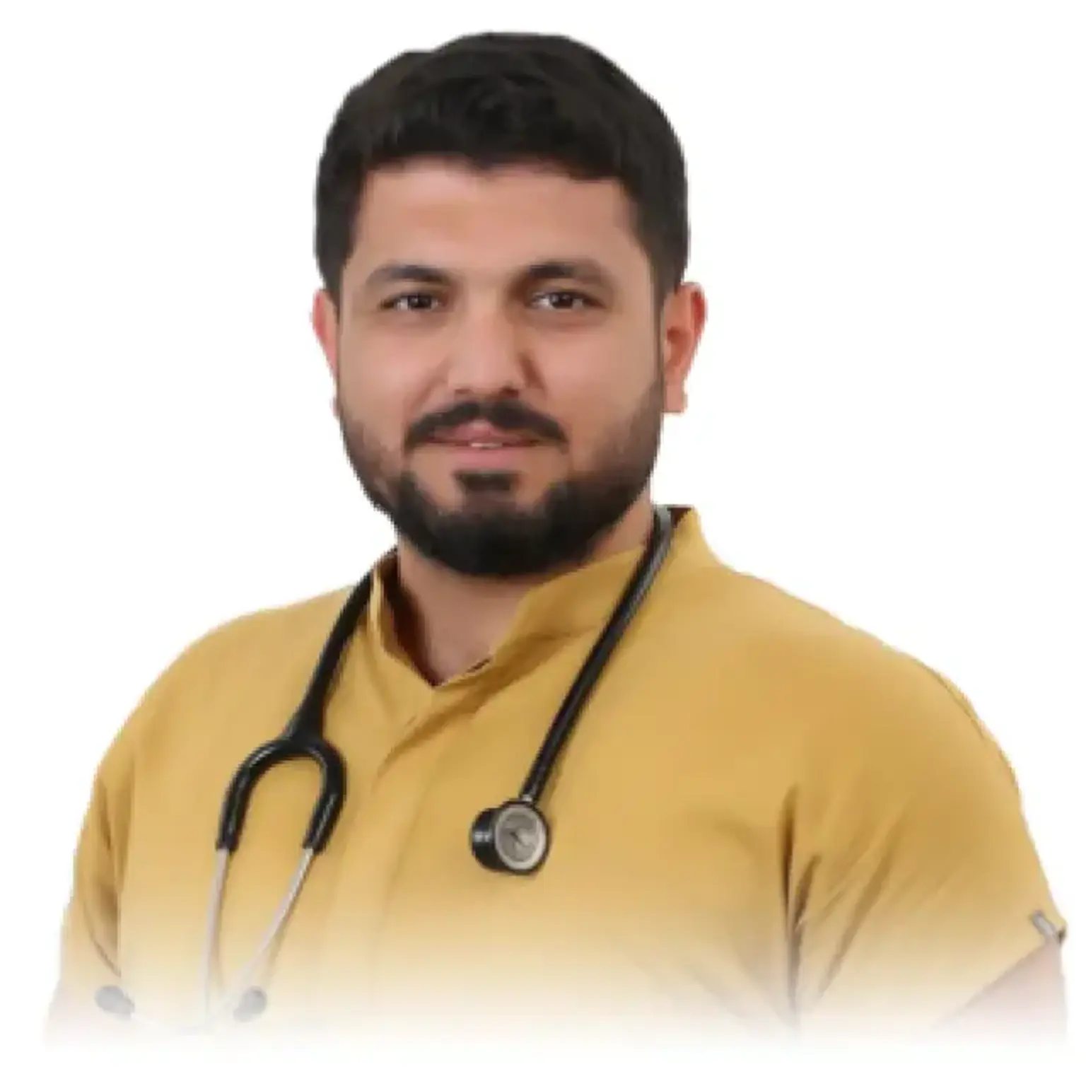 Dr. İsmail Polat | โรงพยาบาลเอกชนบูคารา