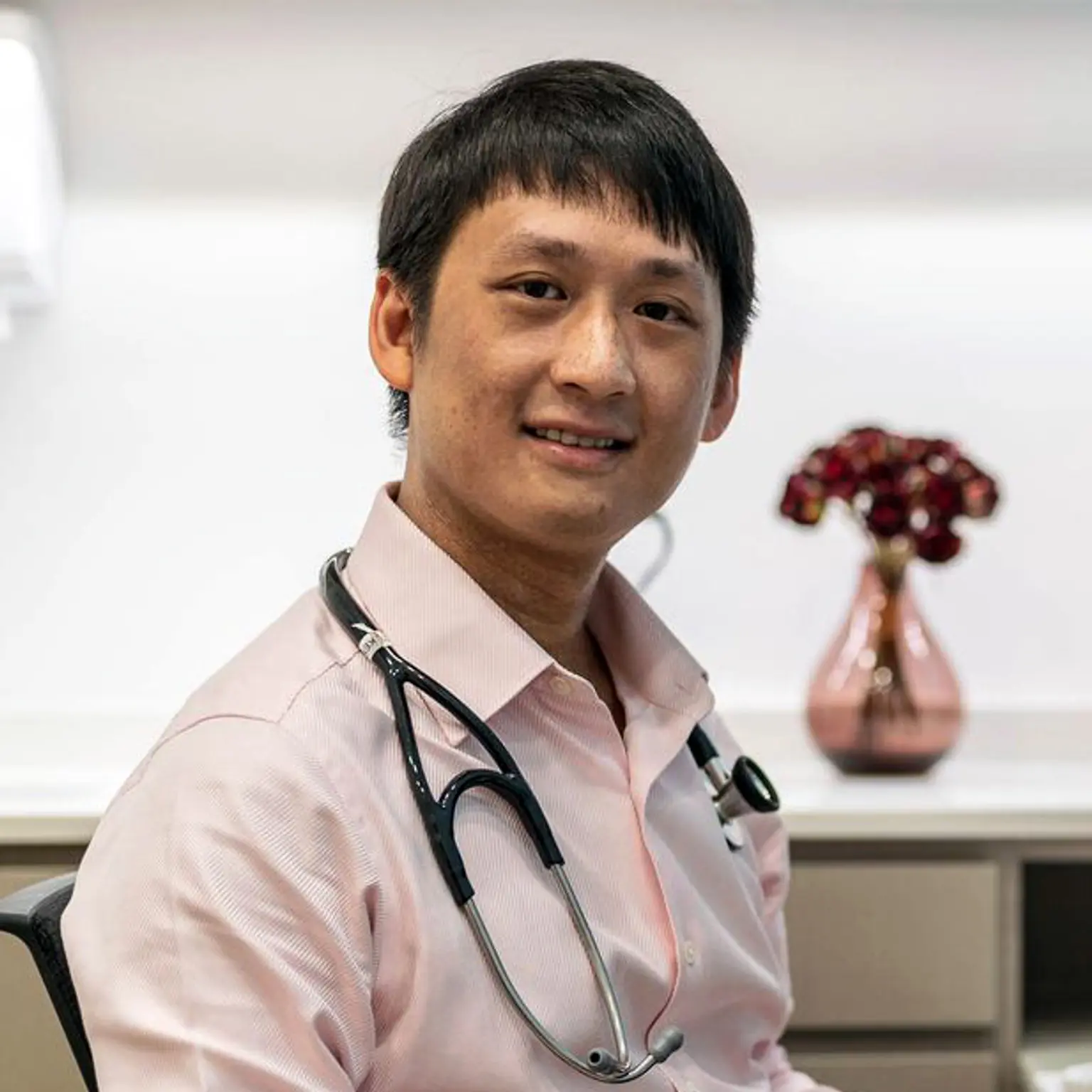 Dr. Kenneth Tan