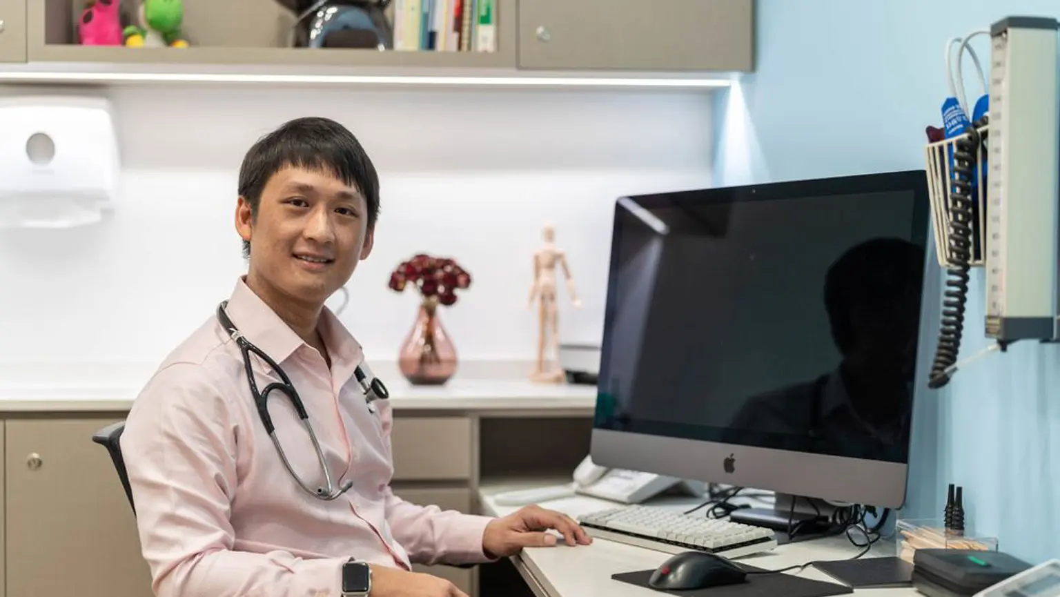 Kenneth Tan Medical Clinic | Punggol, Singapore