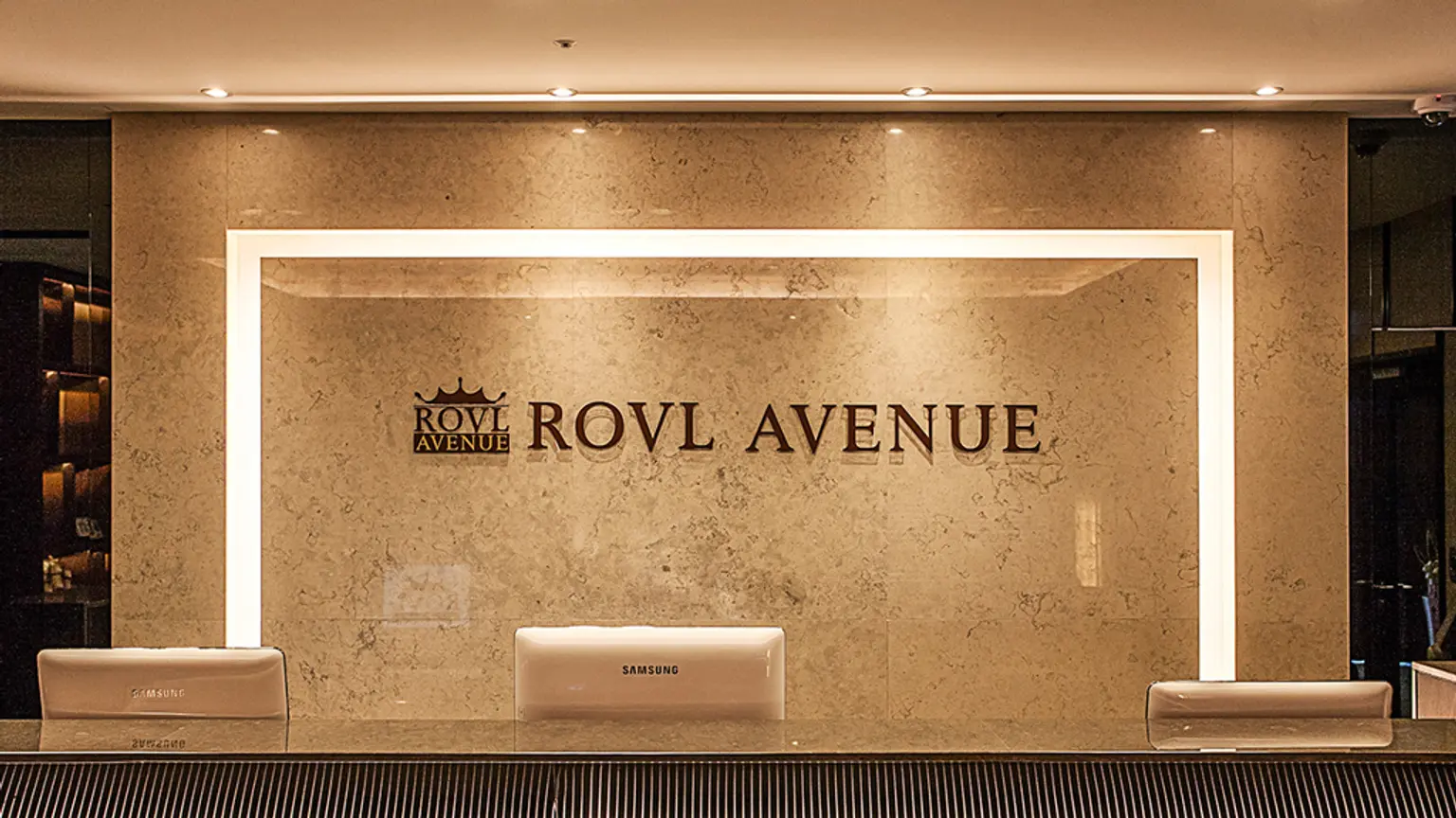 Rovl Avenue Plastic Surgery | Seocho District, Seoul