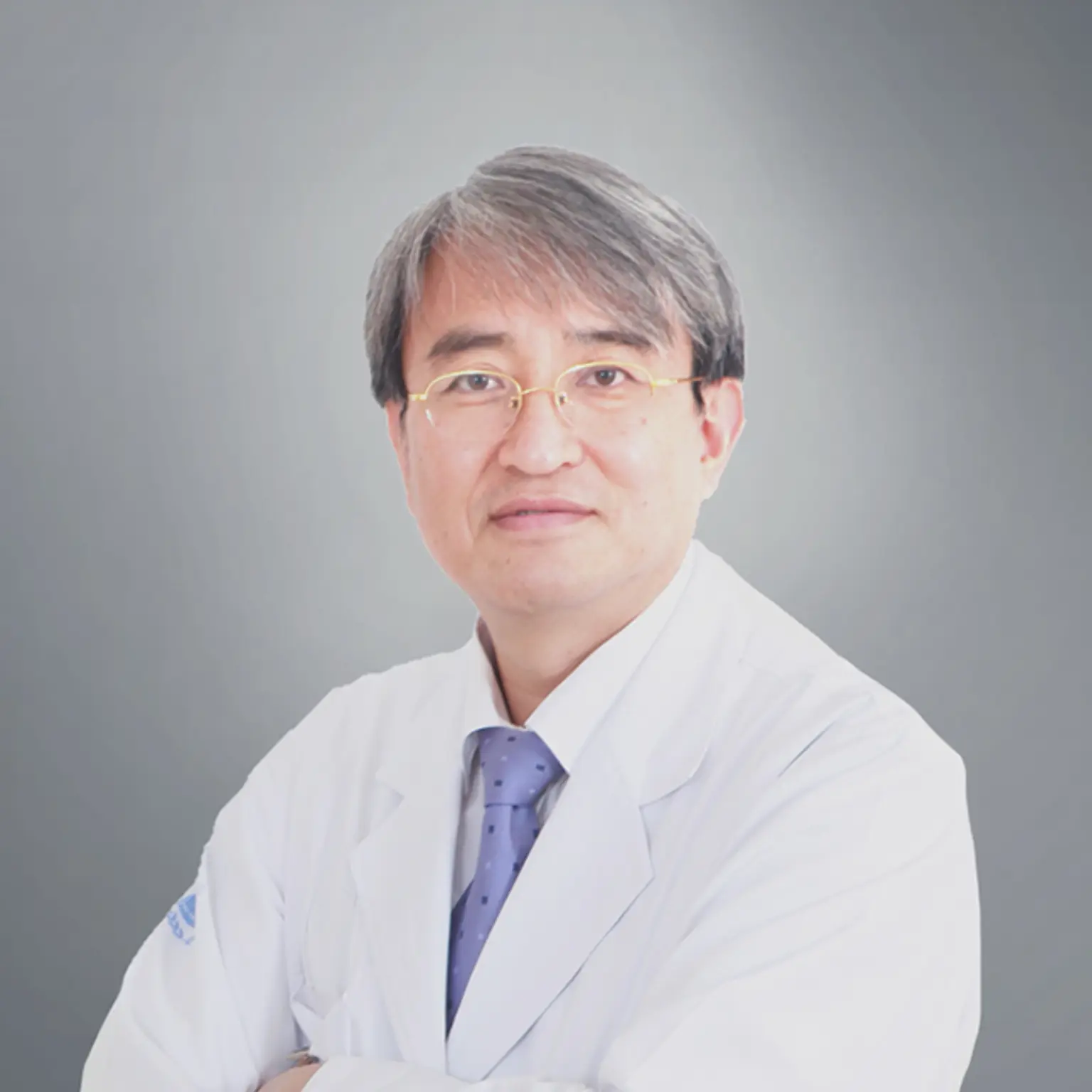 Dr. Cho Myung-rae | Daegu Catholic Univ. Medical Center