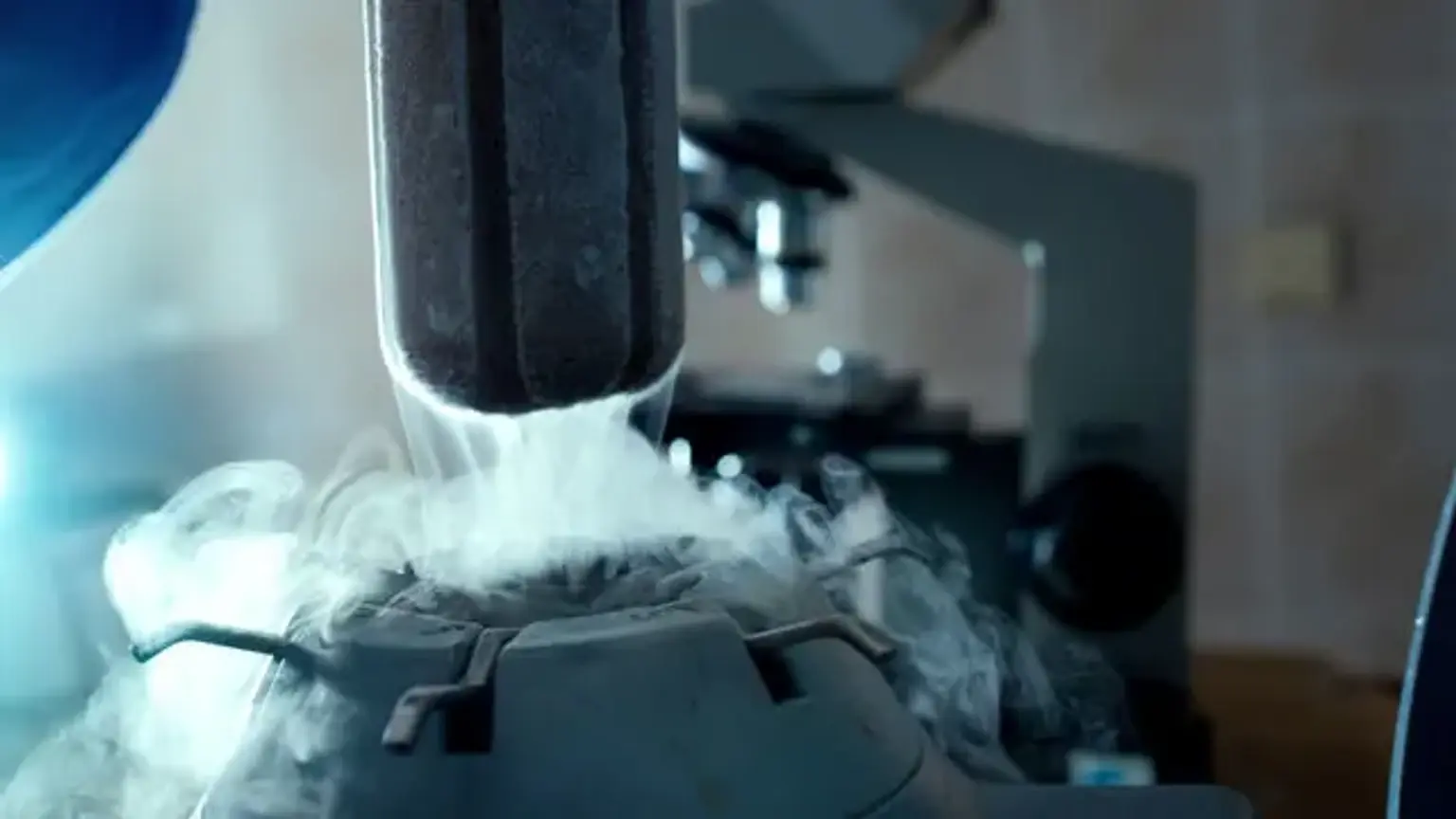 Embryo Storage Services