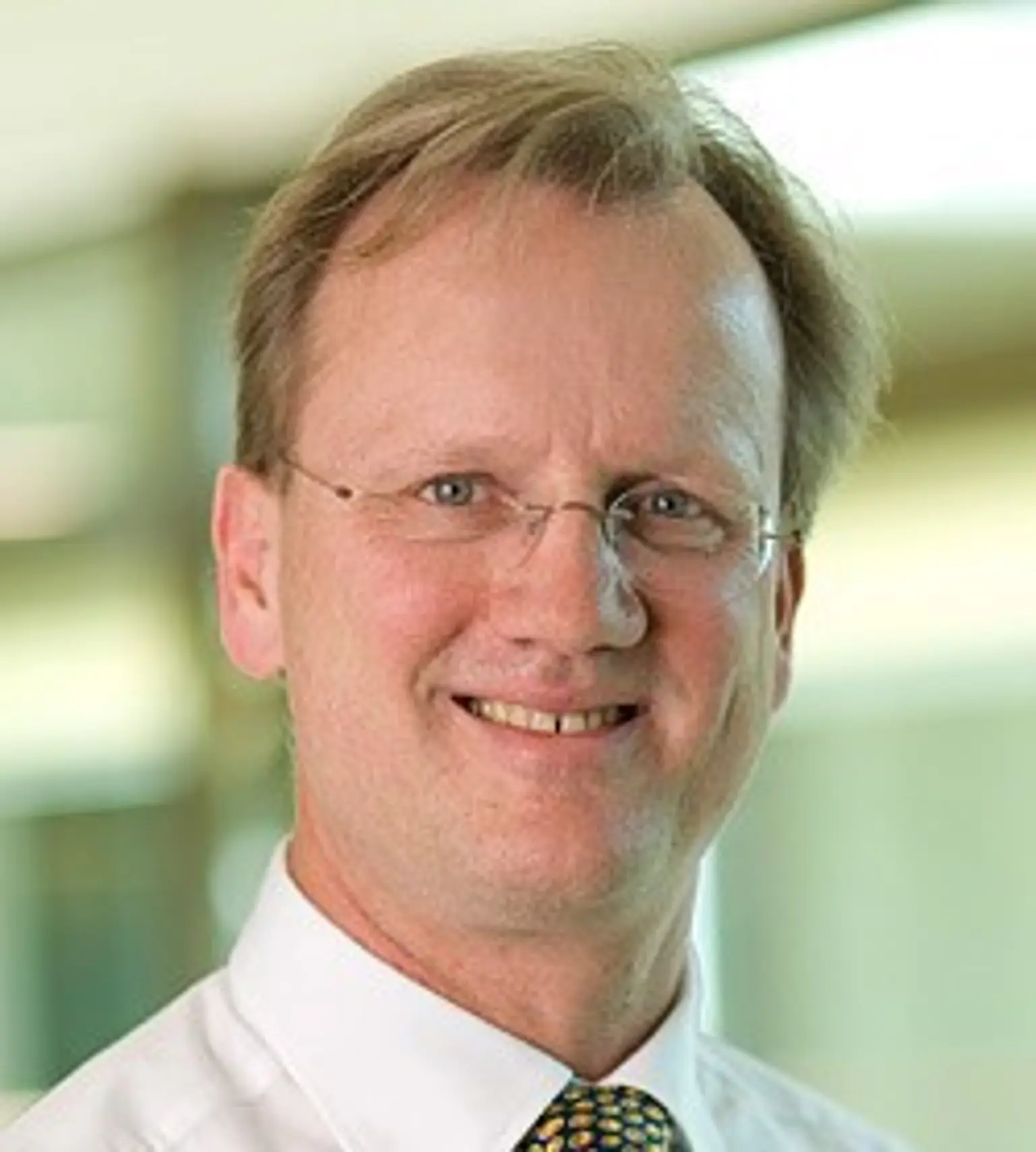 Dr. อันเดรียส คูโลซิค | โรงพยาบาลมหาวิทยาลัยไฮเดลเบิร์ก