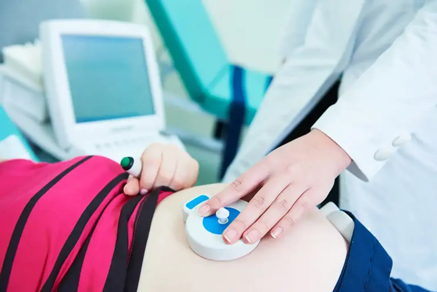 Fetal Monitoring During Pregnancy