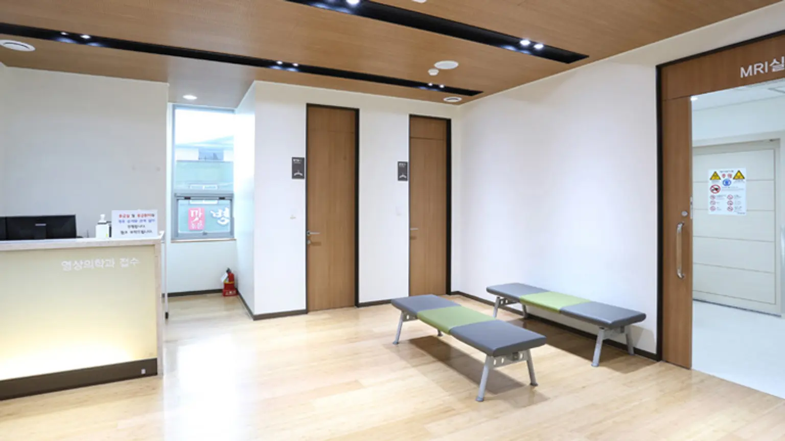 Hankook General Hospital | Sangdang-gu, Cheongju, Chungcheongbuk-do