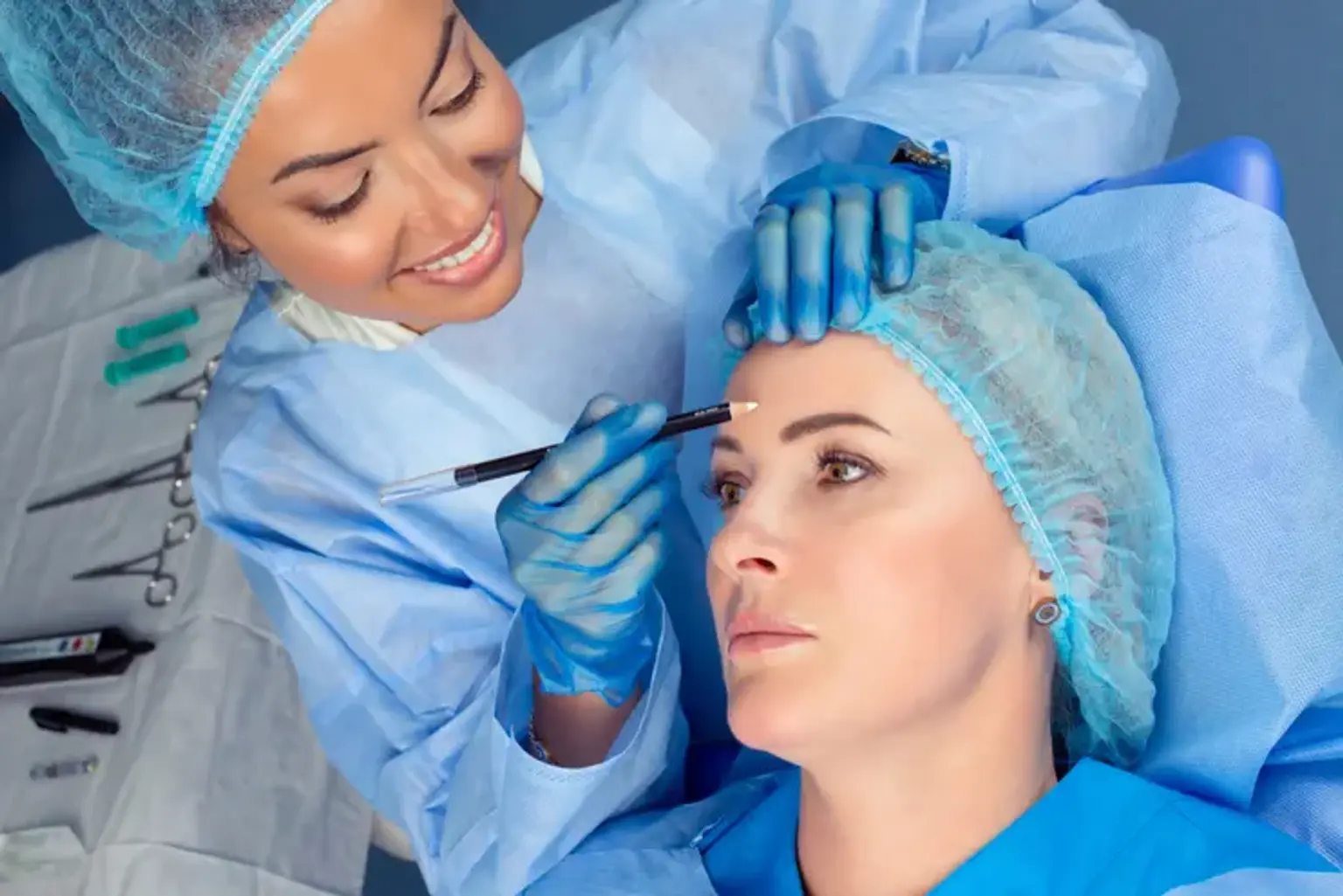 A Patient's Guide to Forehead Plastic Surgery Costs in South Korea