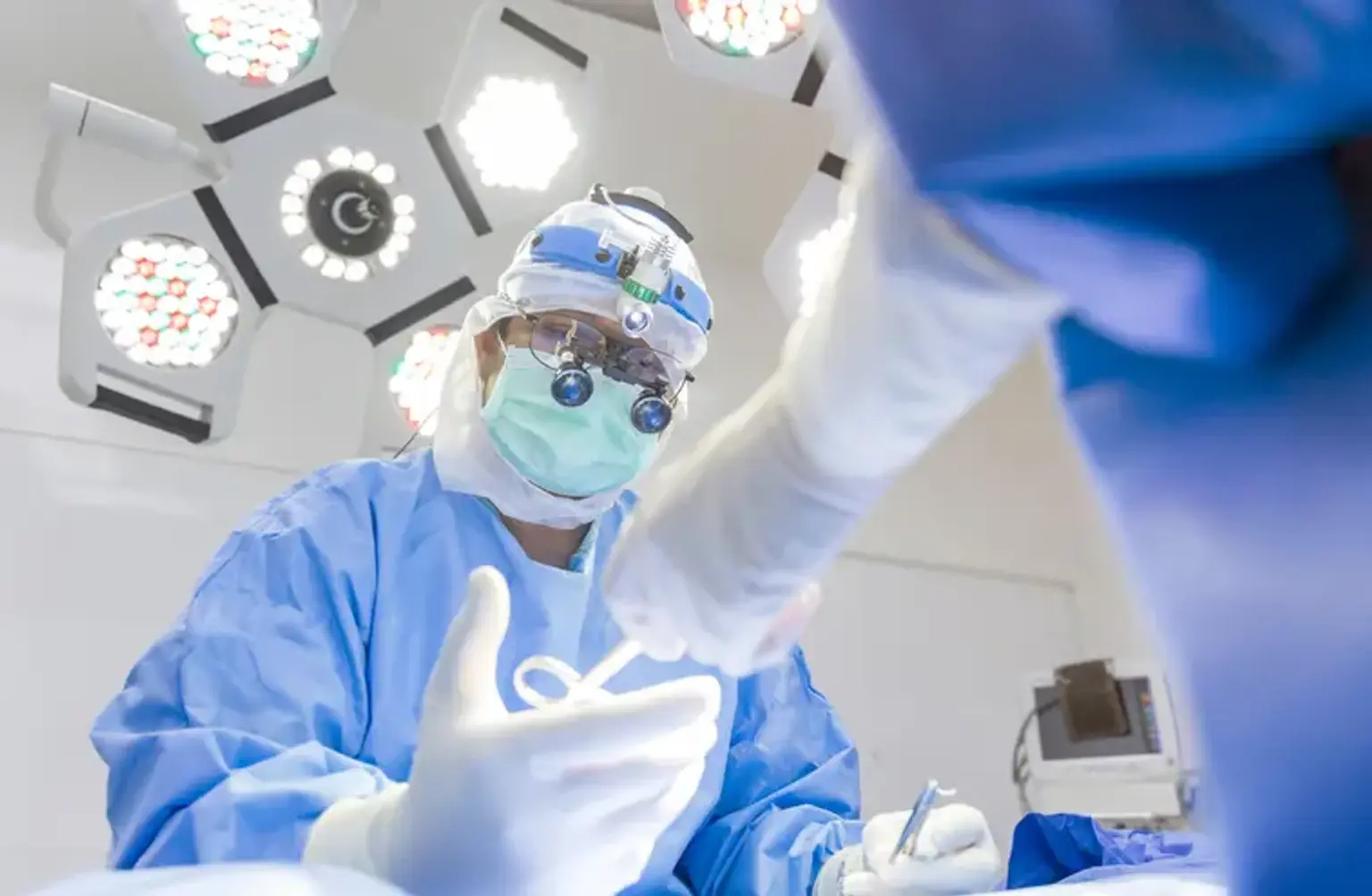 Thoracoplasty Complications