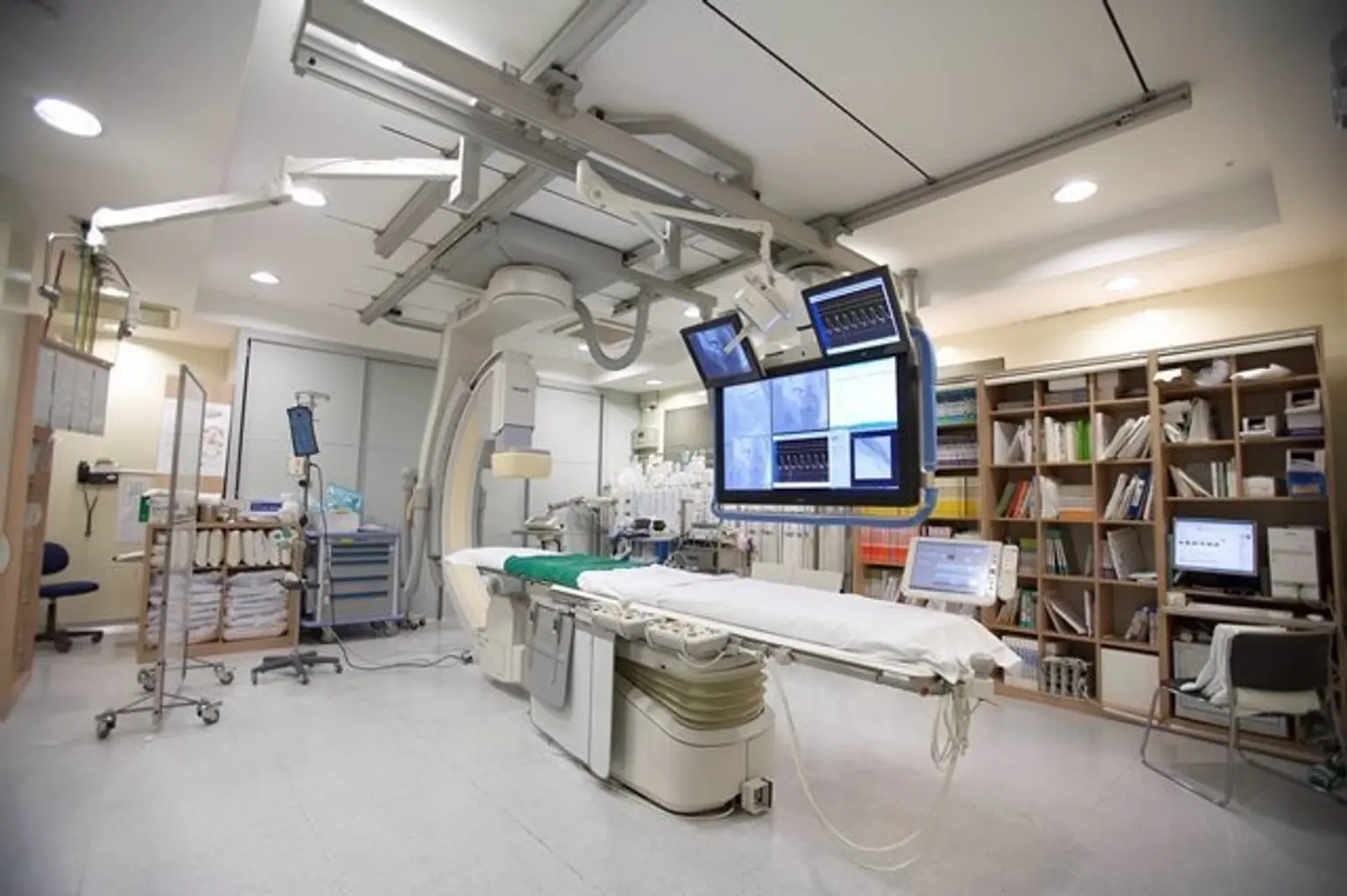 Seoul National University Hospital | Jongno District, Seoul