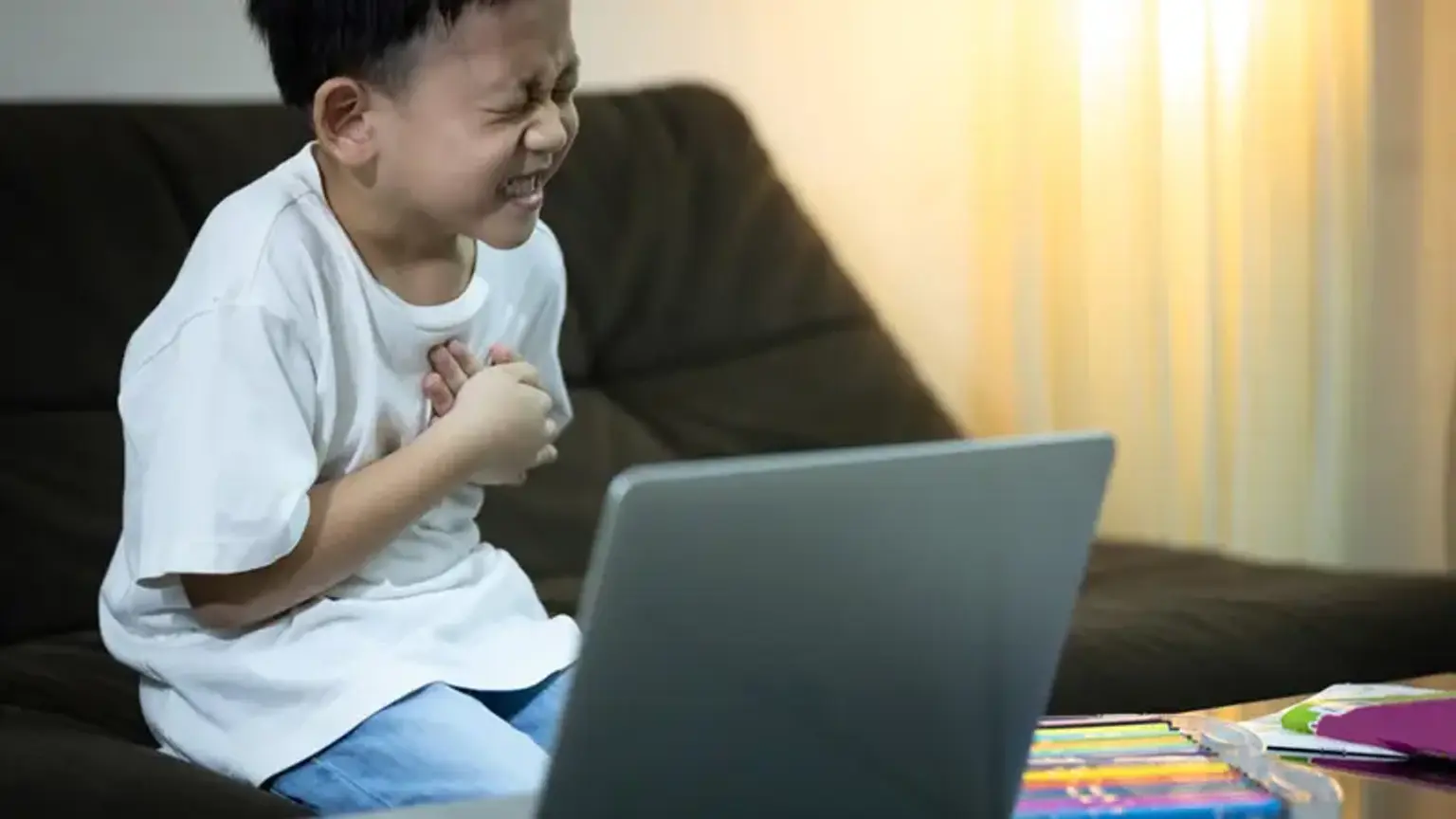 Acyanotic Heart Disease: A Complete Guide to Causes, Symptoms, and ...