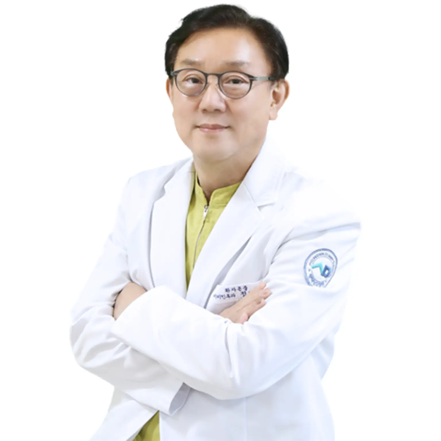 Dr. Chae-sik Jeong | Pyeongtaek St. Mary's Hospital
