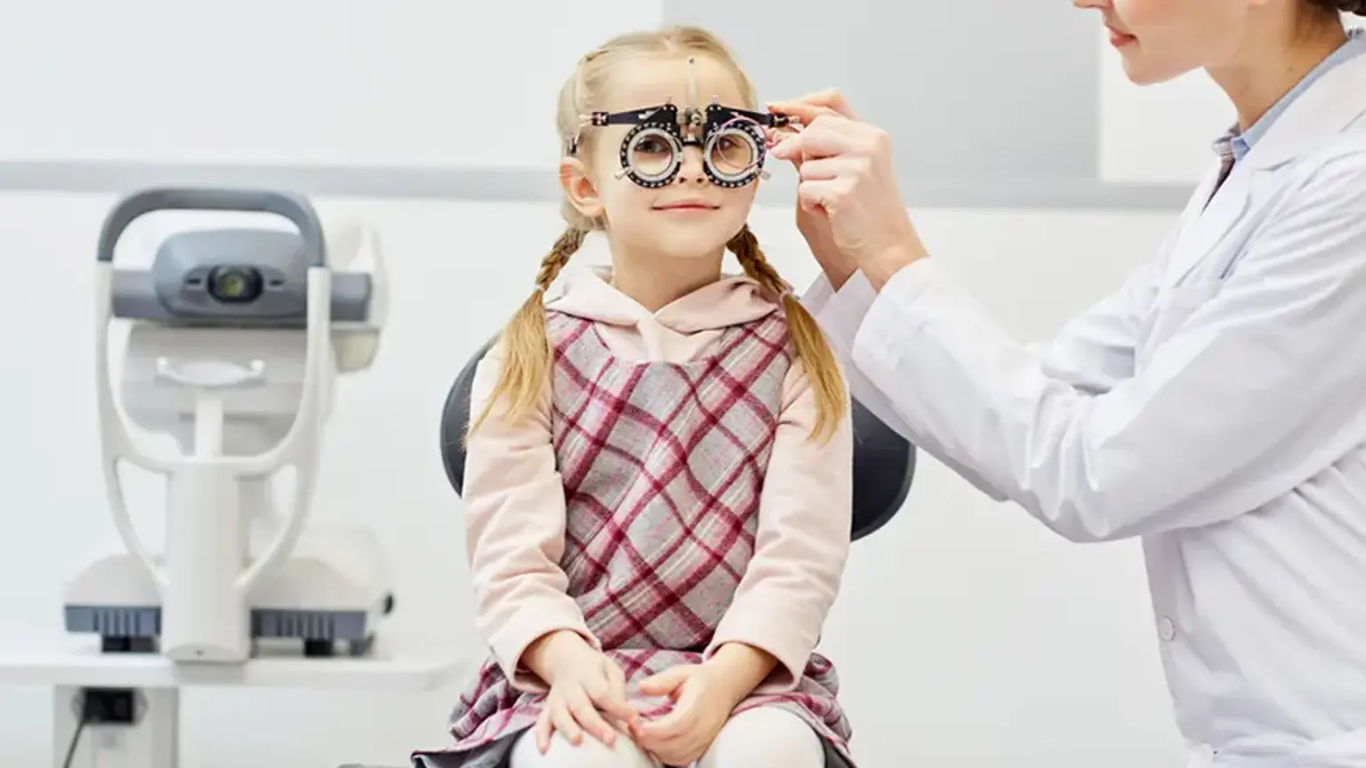 The Solution for Lazy Eye: Amblyopia Treatment for Children and Adults ...