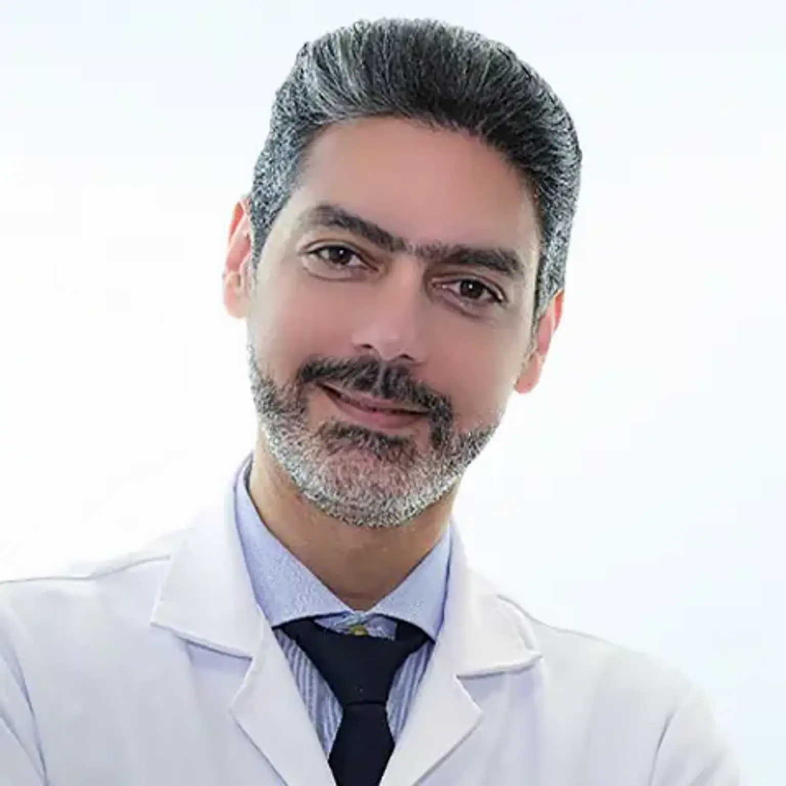 Dr. Amr Fouad | Al Dhannah Hospital