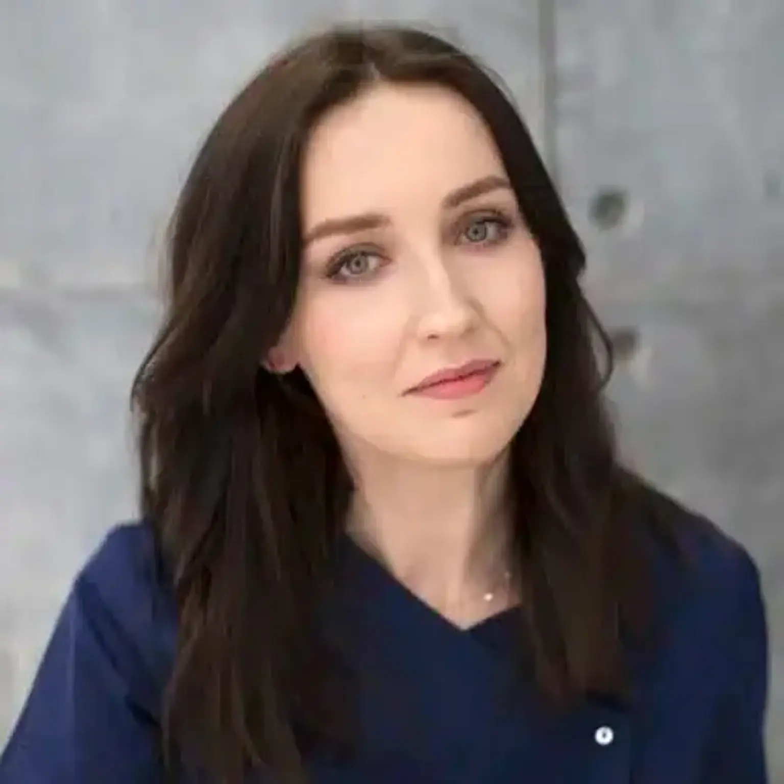 Dr. Anna Duda | STOMO Clinic