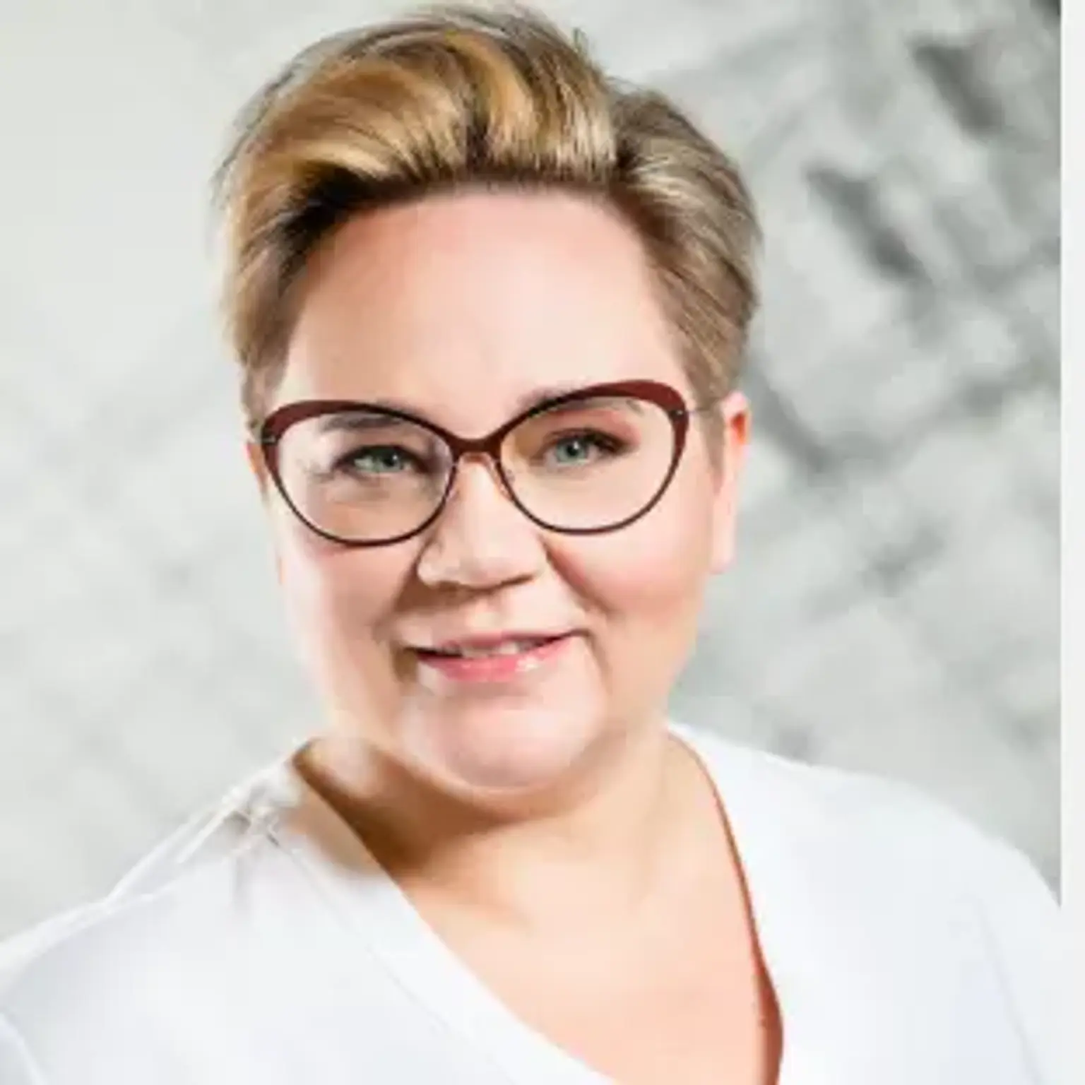 Dr. Anna Smiga-Witas | BEMO DENT Dentistry Clinic