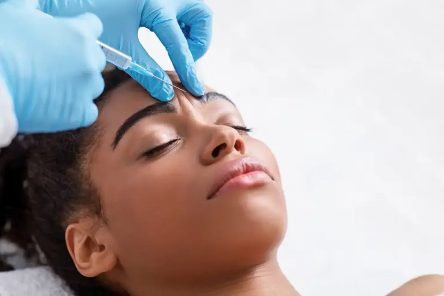 Glabella Botox Treatment in Korea: A Guide to Smoothing Frown Lines
