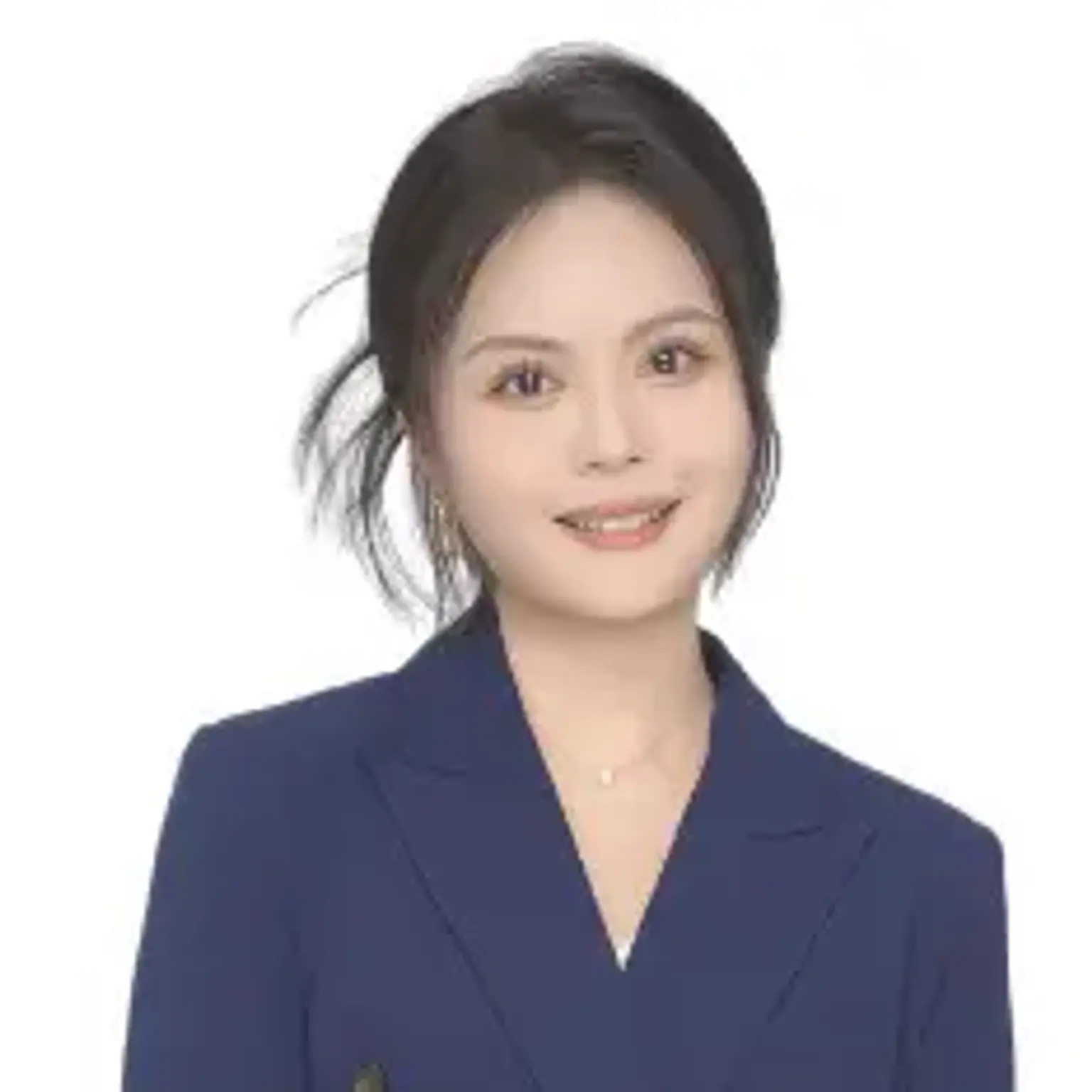 Dr. Cassandra Lo Yee Lin | Optimax Eye Specialist Hospital