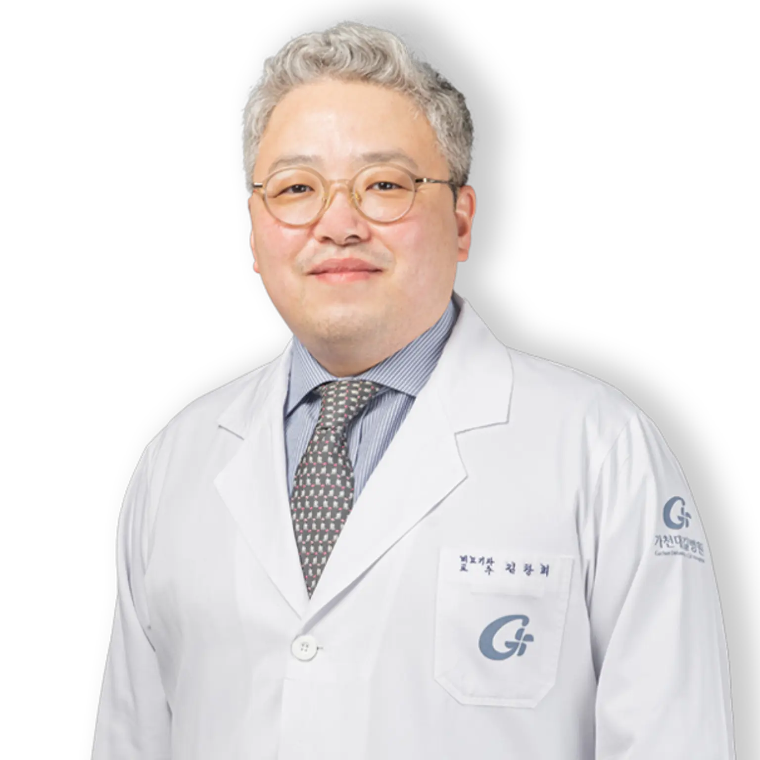 Dr. Chang-Hee Kim | Gachon University Gil Medical Center