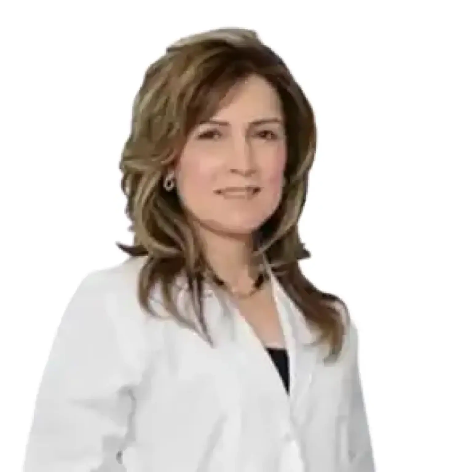 Dr. Cigdem Gokce | คาดิคอย ฟลอเรนซ์ ไนติงเกล ฮัสตาเนซี