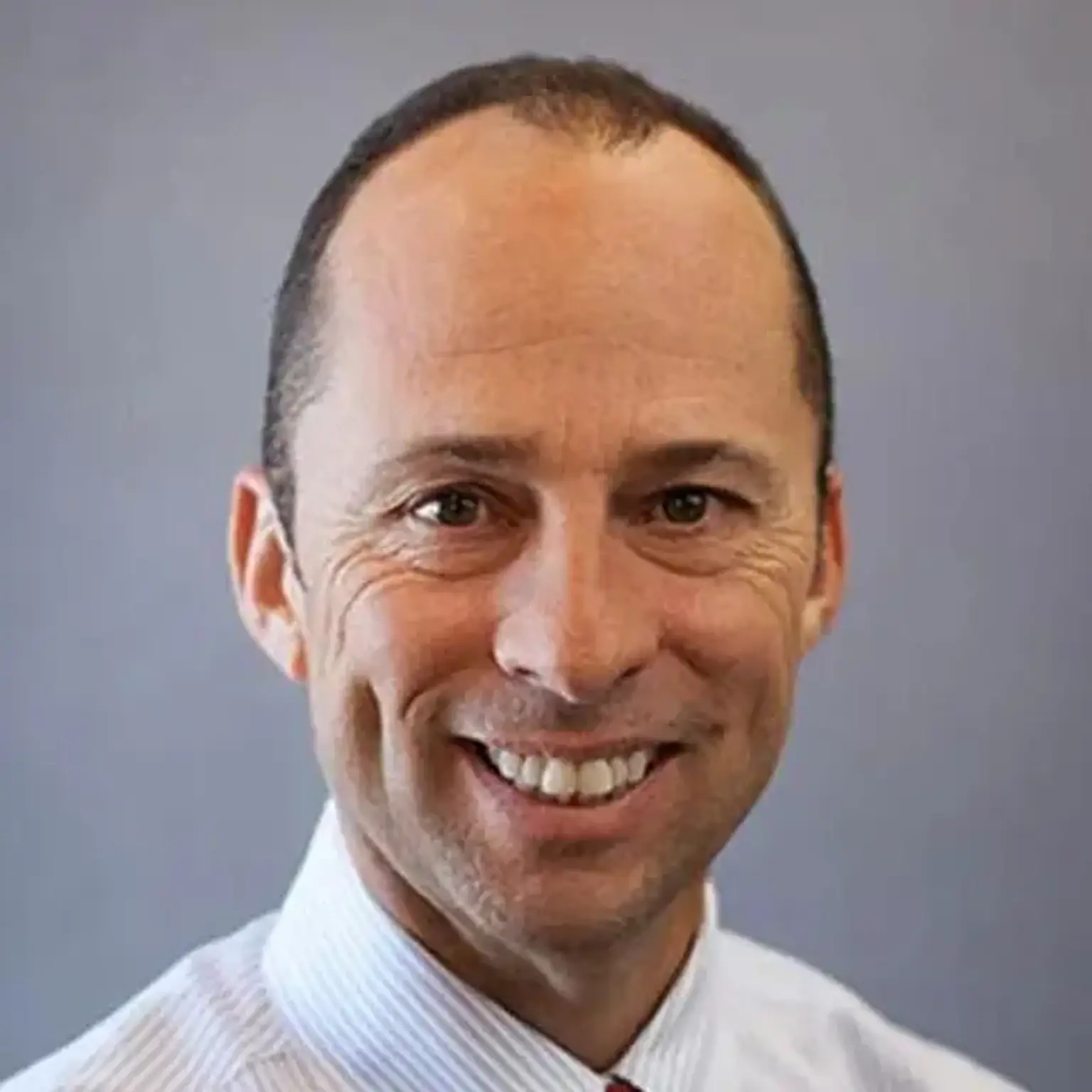 Dr. David Cantral | Kearney Regional Medical Center