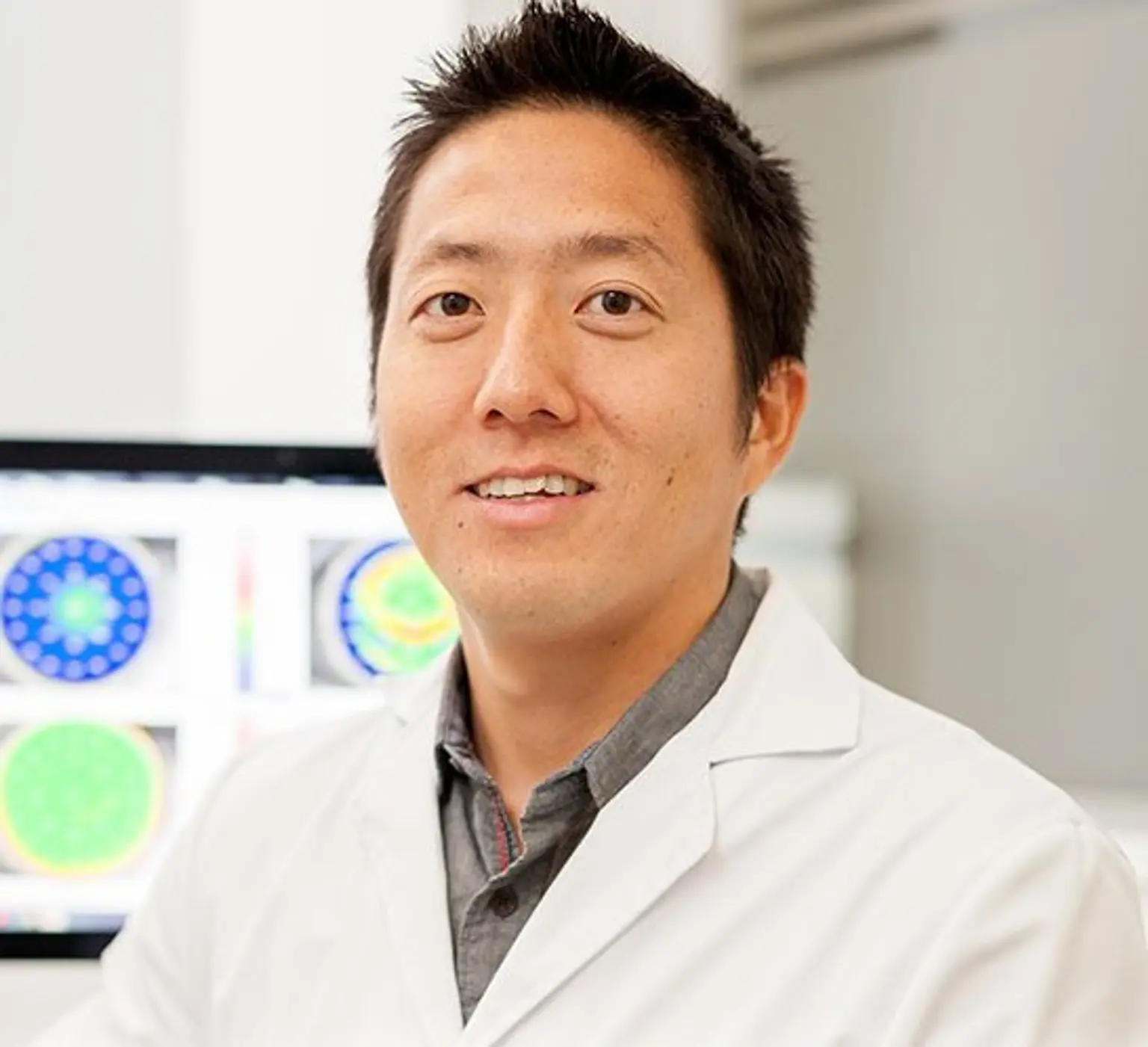 Dr. Hideki Fukumitsu Miyamoto | Vithas Hospital Medimar Internacional