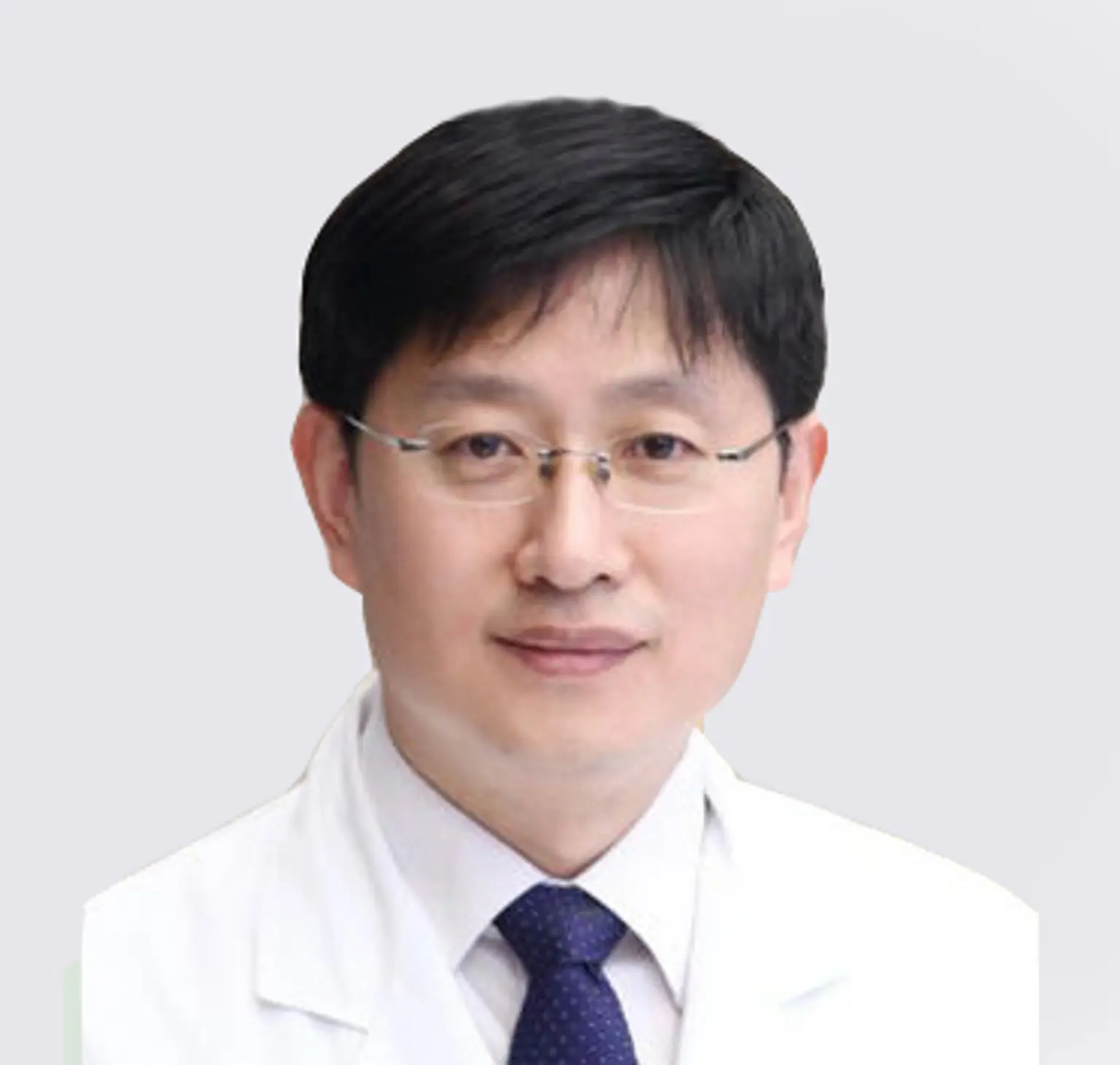 Dr. Dong Wook Kim | Konkuk University Medical Center