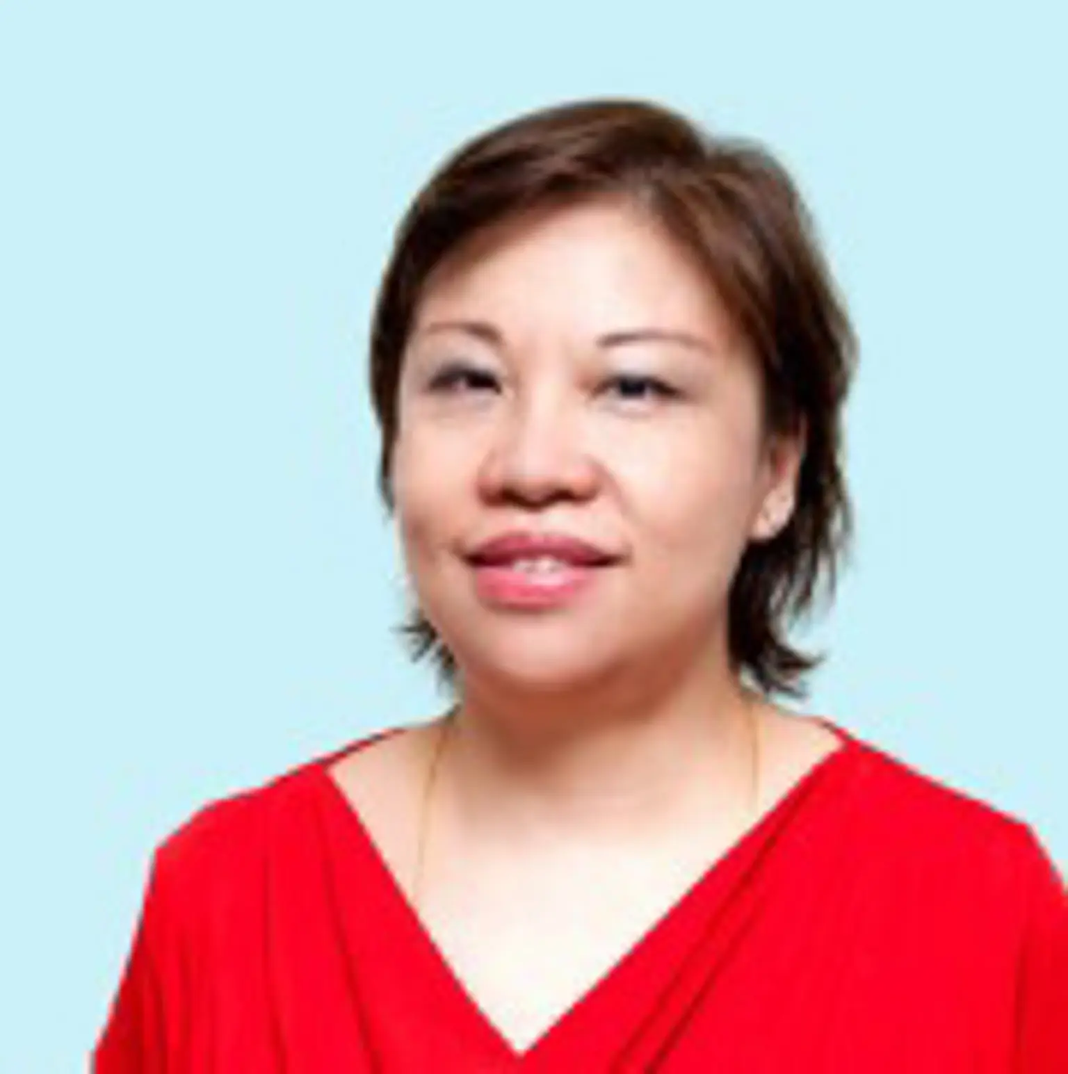 Cordelia Han Chih Chih