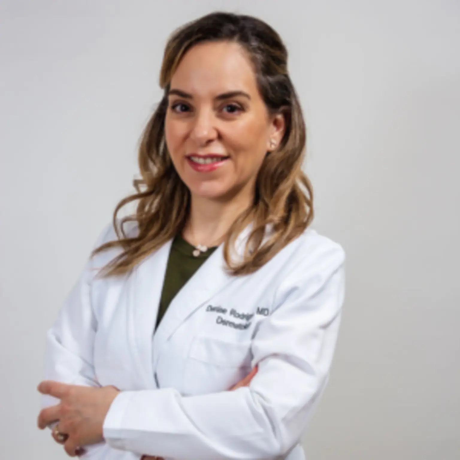 Denise Rodríguez - CloudHospital