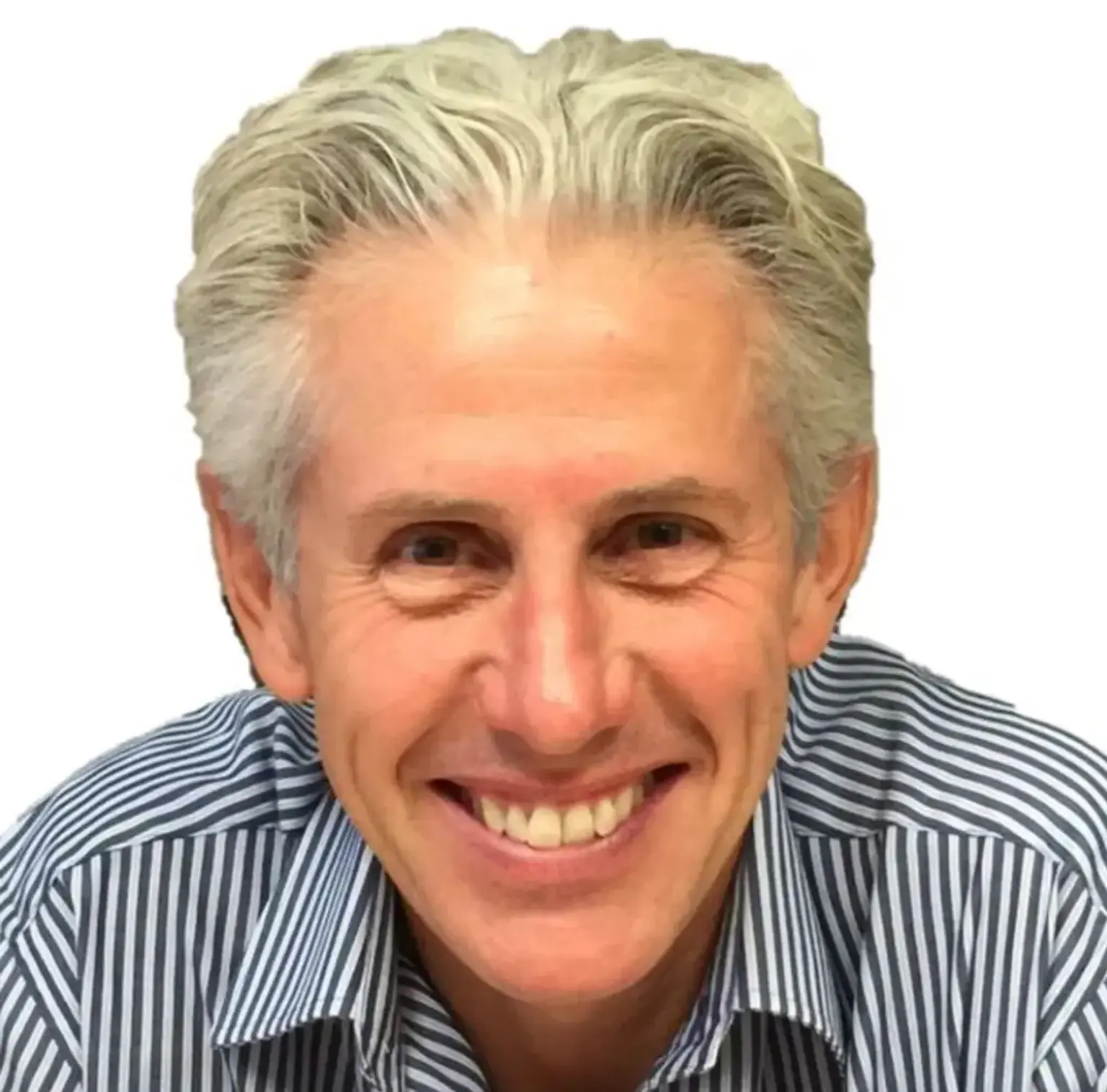 Tony Biebuyck