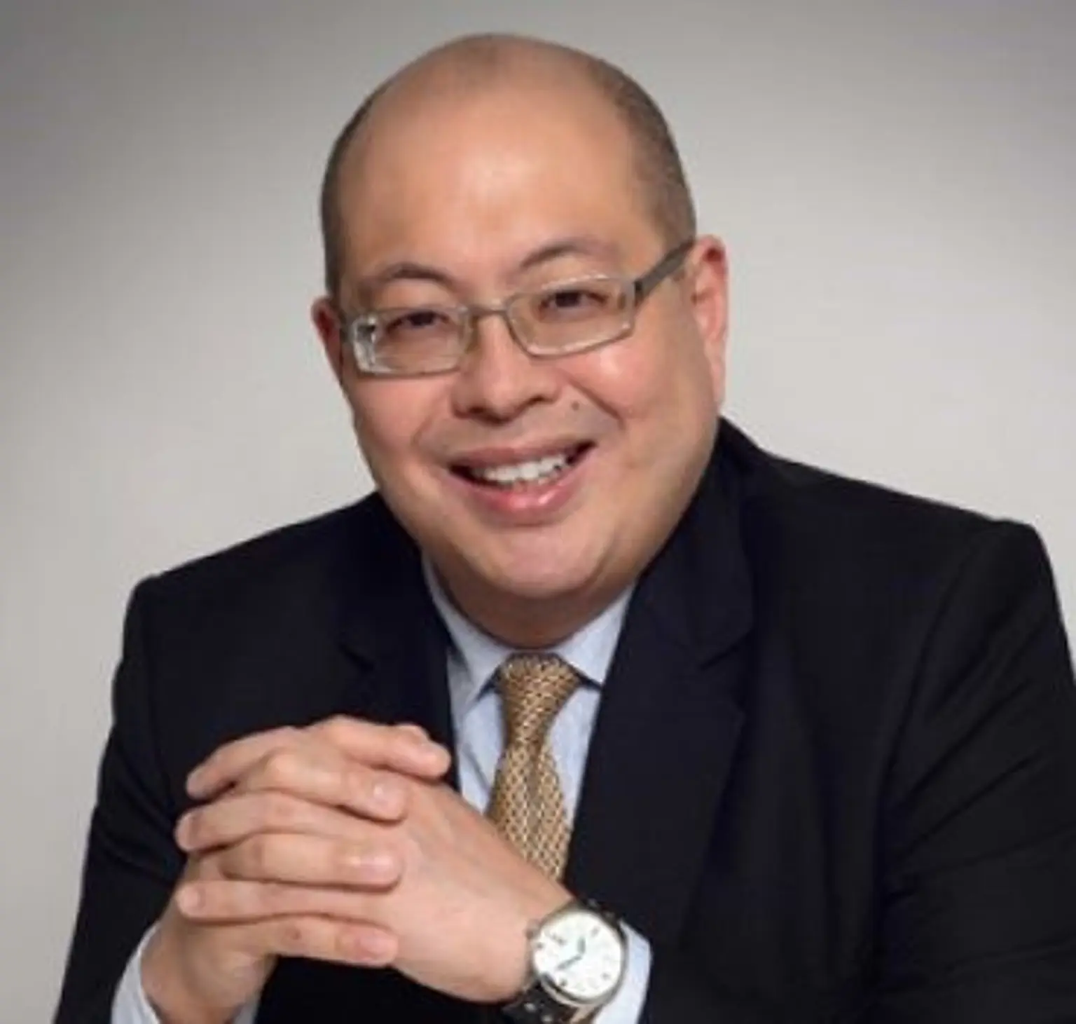 Benjamin Chua - CloudHospital