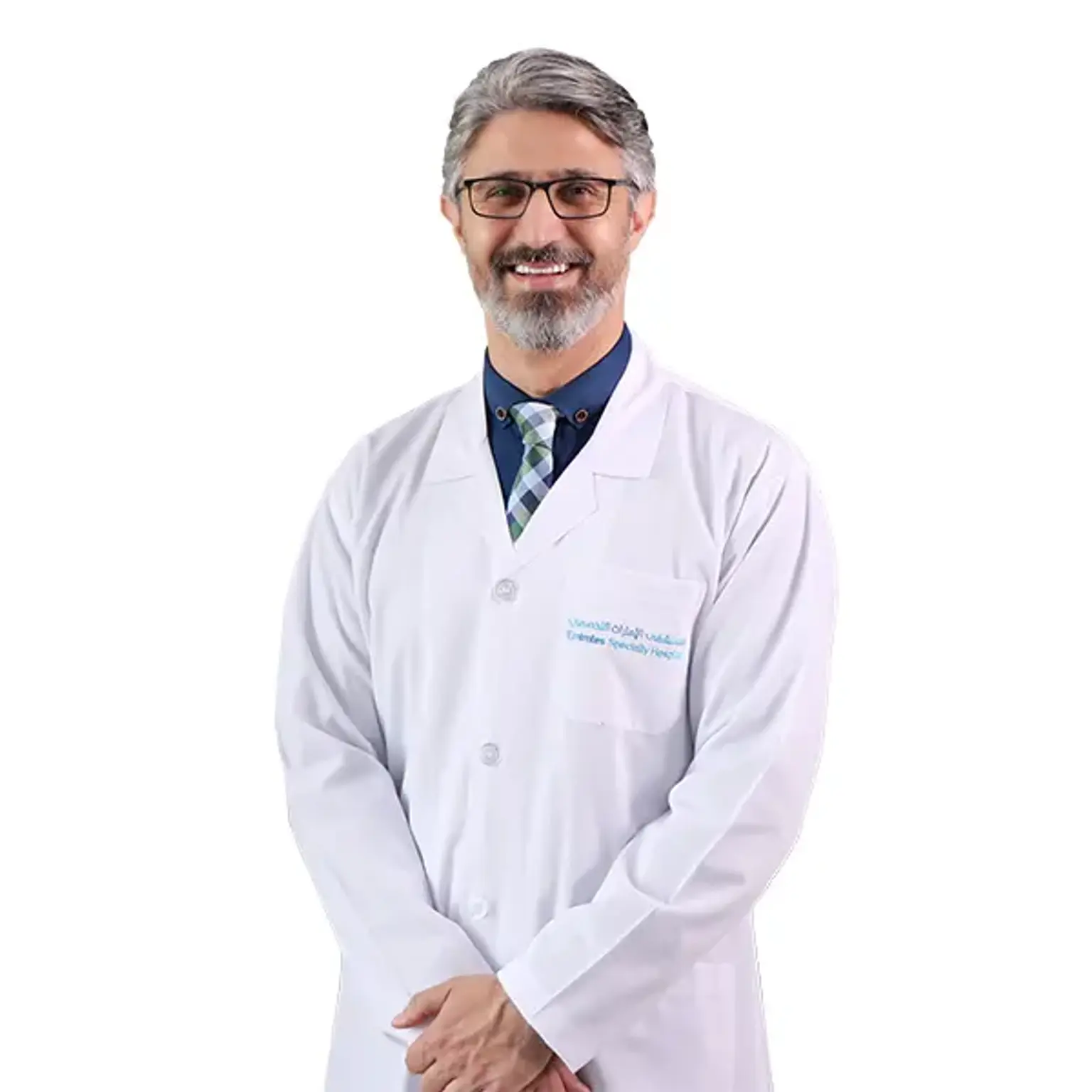 Dr. Dr. Hecham Harb | Emirates Hospital Jumeirah