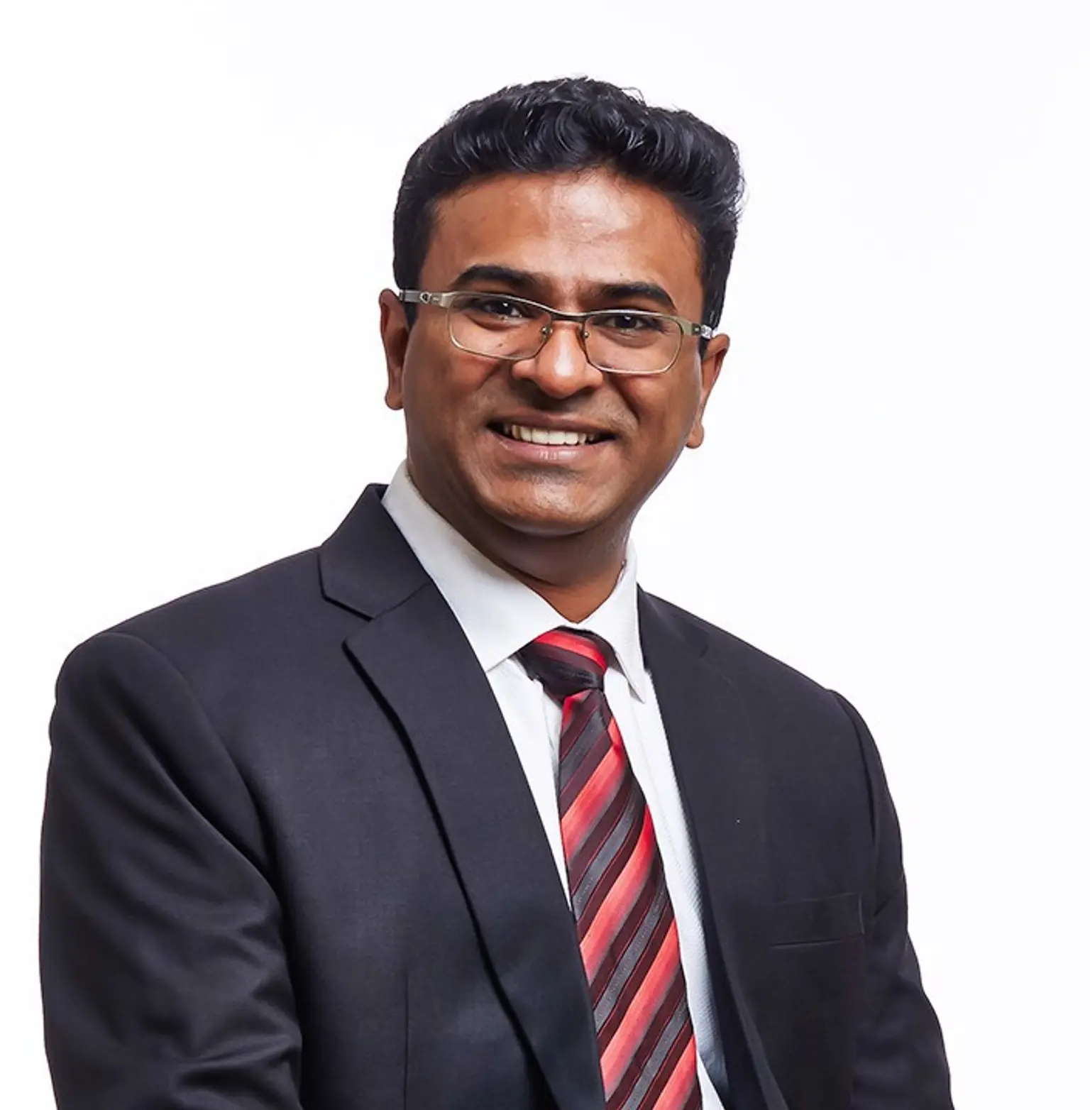Dr. Hemanth Kumar Ramasamy | Thomson Hospital Kota Damansara (THKD)