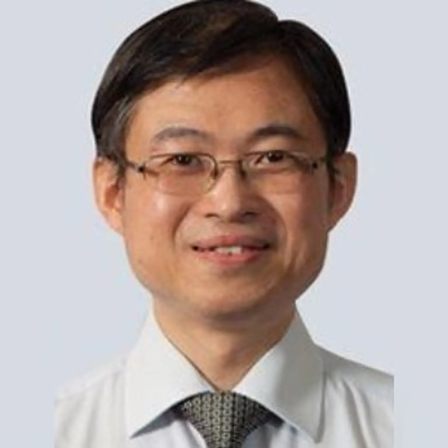 Dr. Anselm Lee Chi-Wai | Mount Elizabeth Medical Centre (MEMC)
