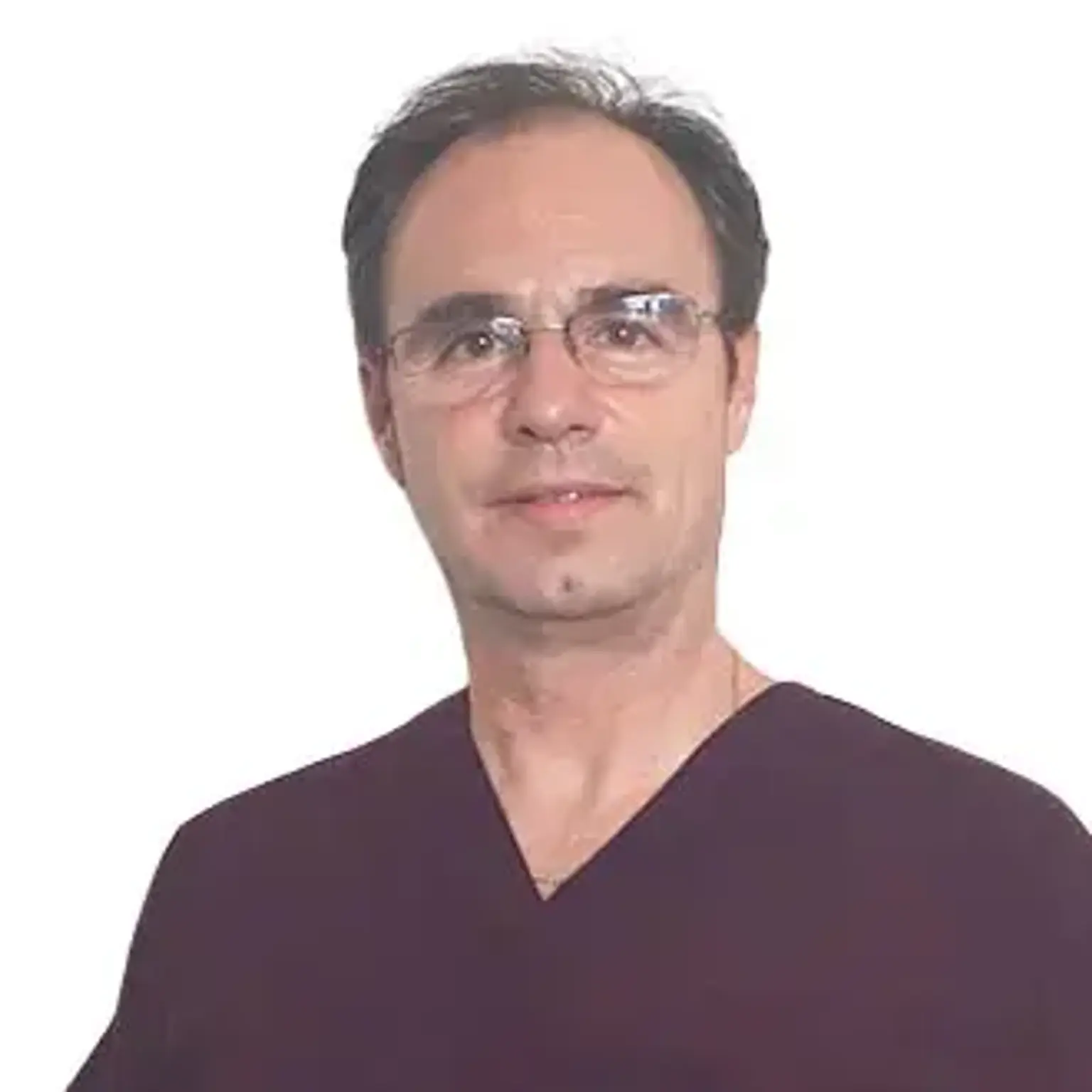 Dr. Bension Diamond | Deniz Yigit