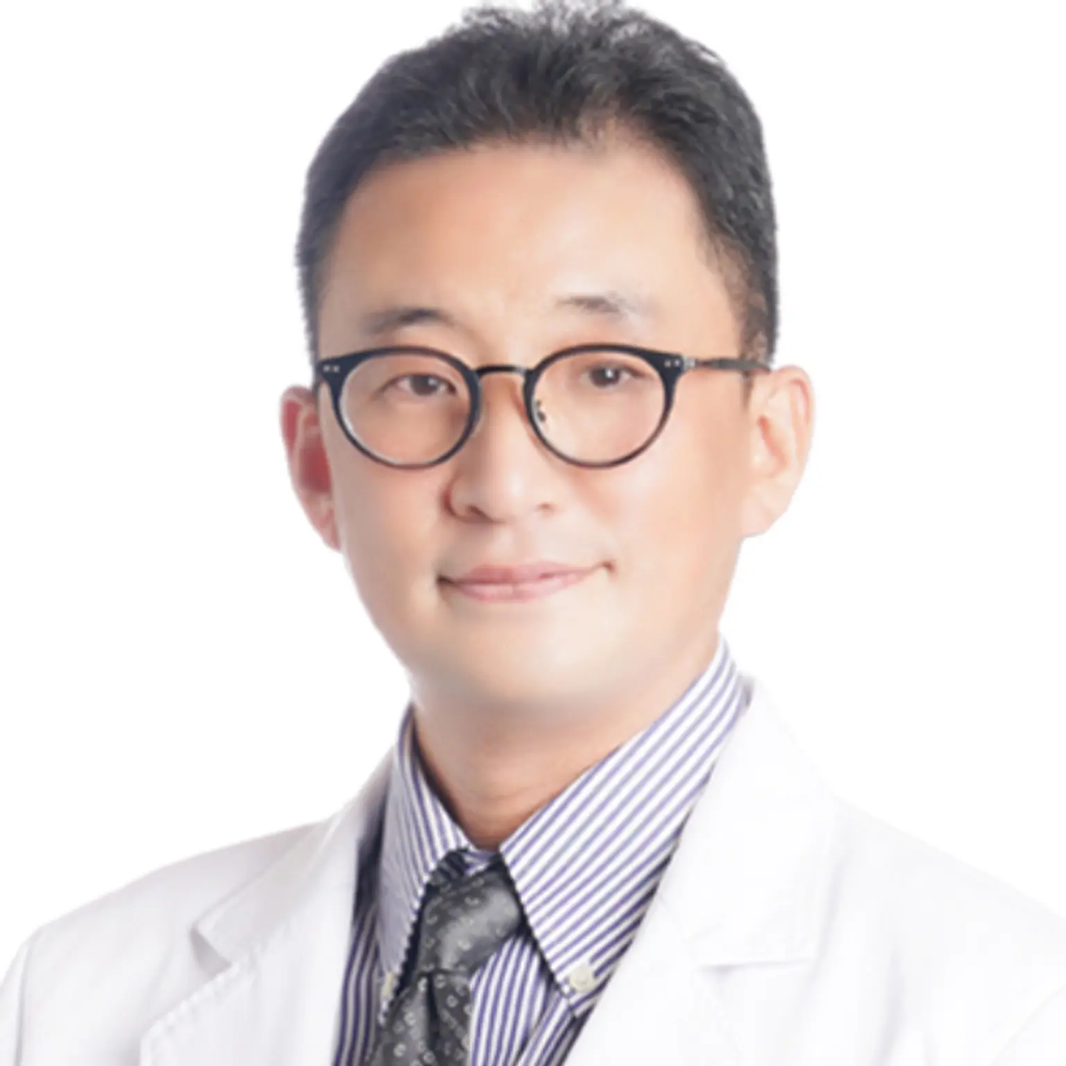 Dr. Doyoung Kwon | Korea University Ansan Hospital