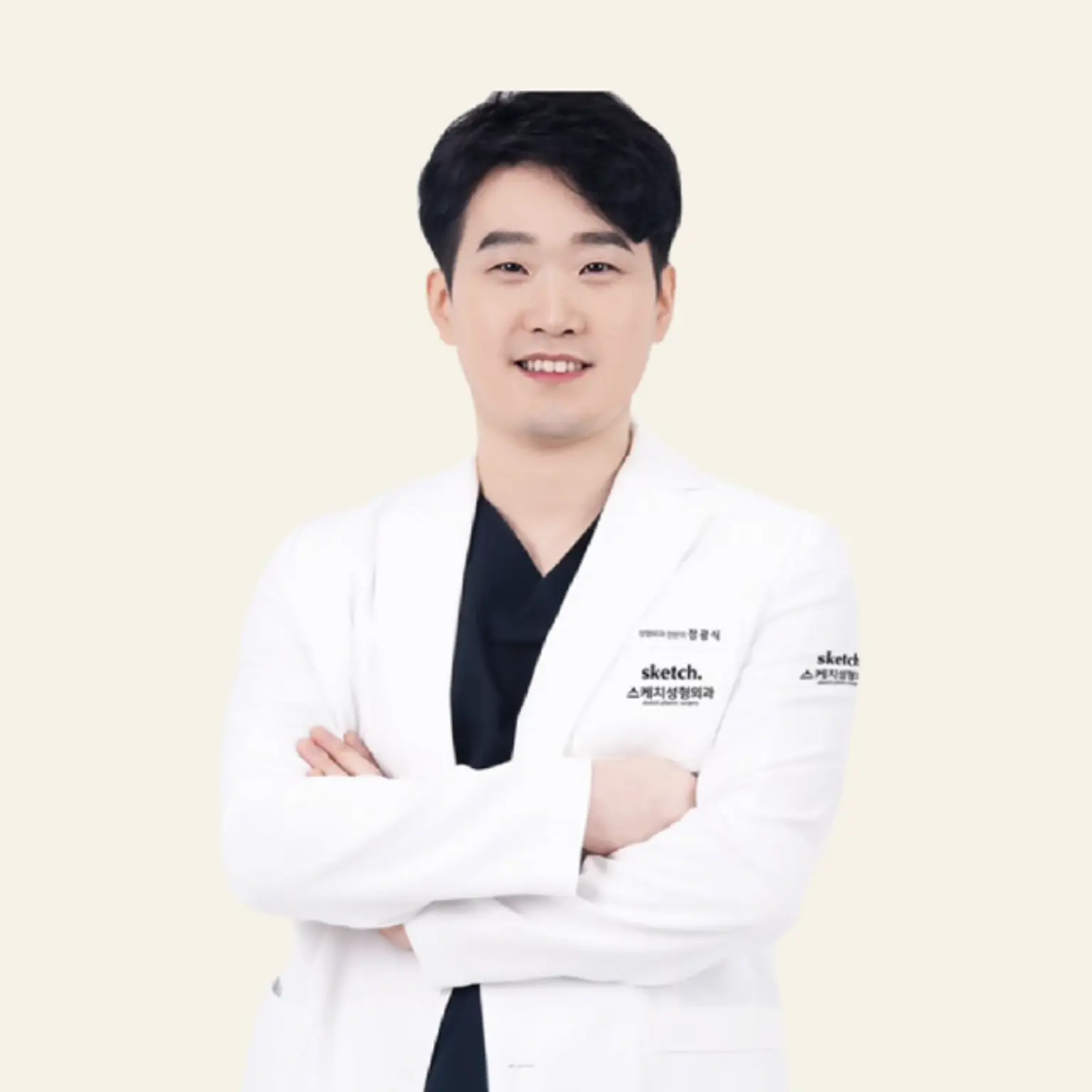 Dr. Gwang-Shik Jung | Sketch Plastic Surgery