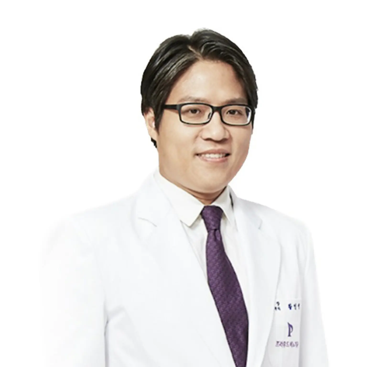 Dr. Hwang In-seong | Proud Urology Clinic