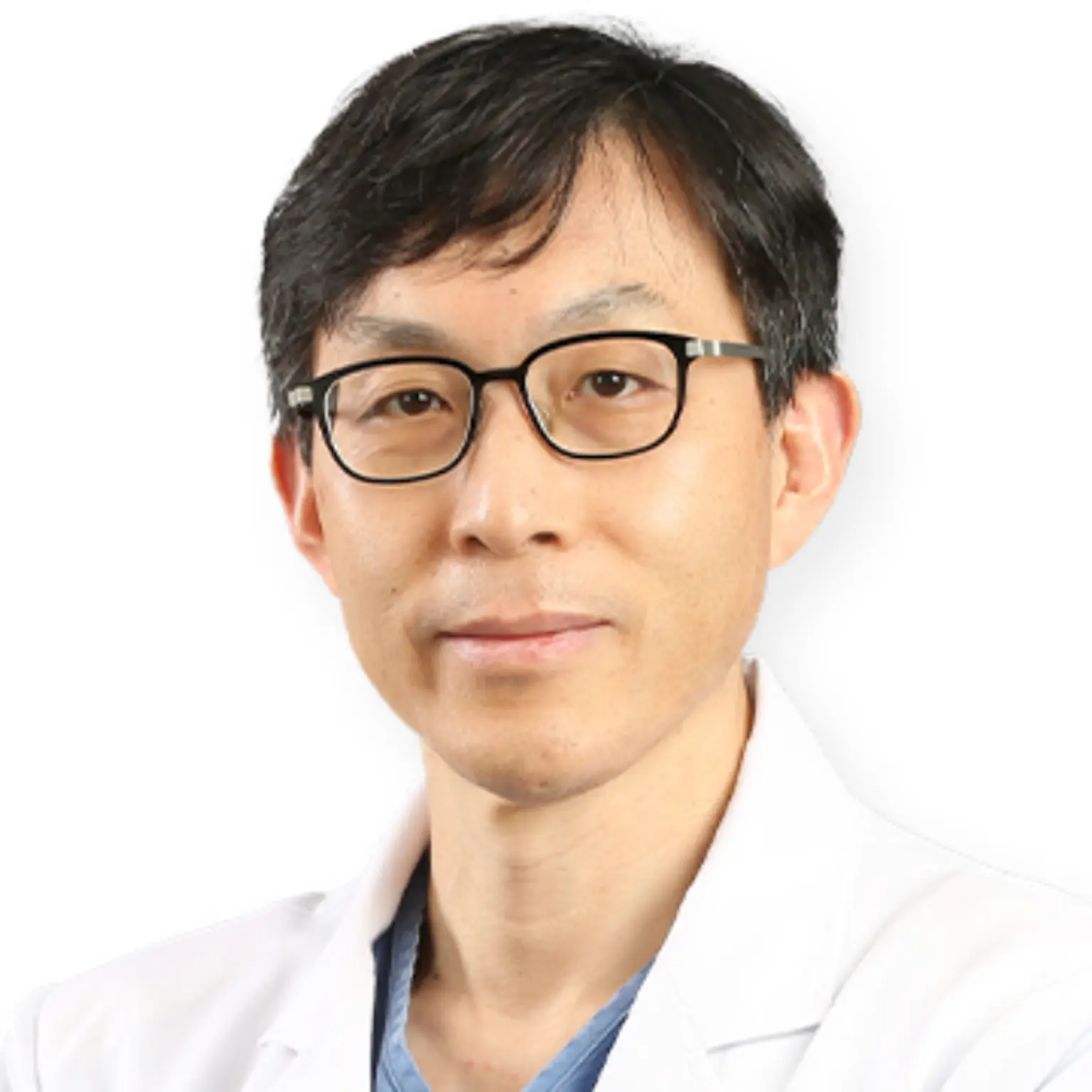 Dr. Jeon-jin Jeon | Pusan National University Yangsan Hospital