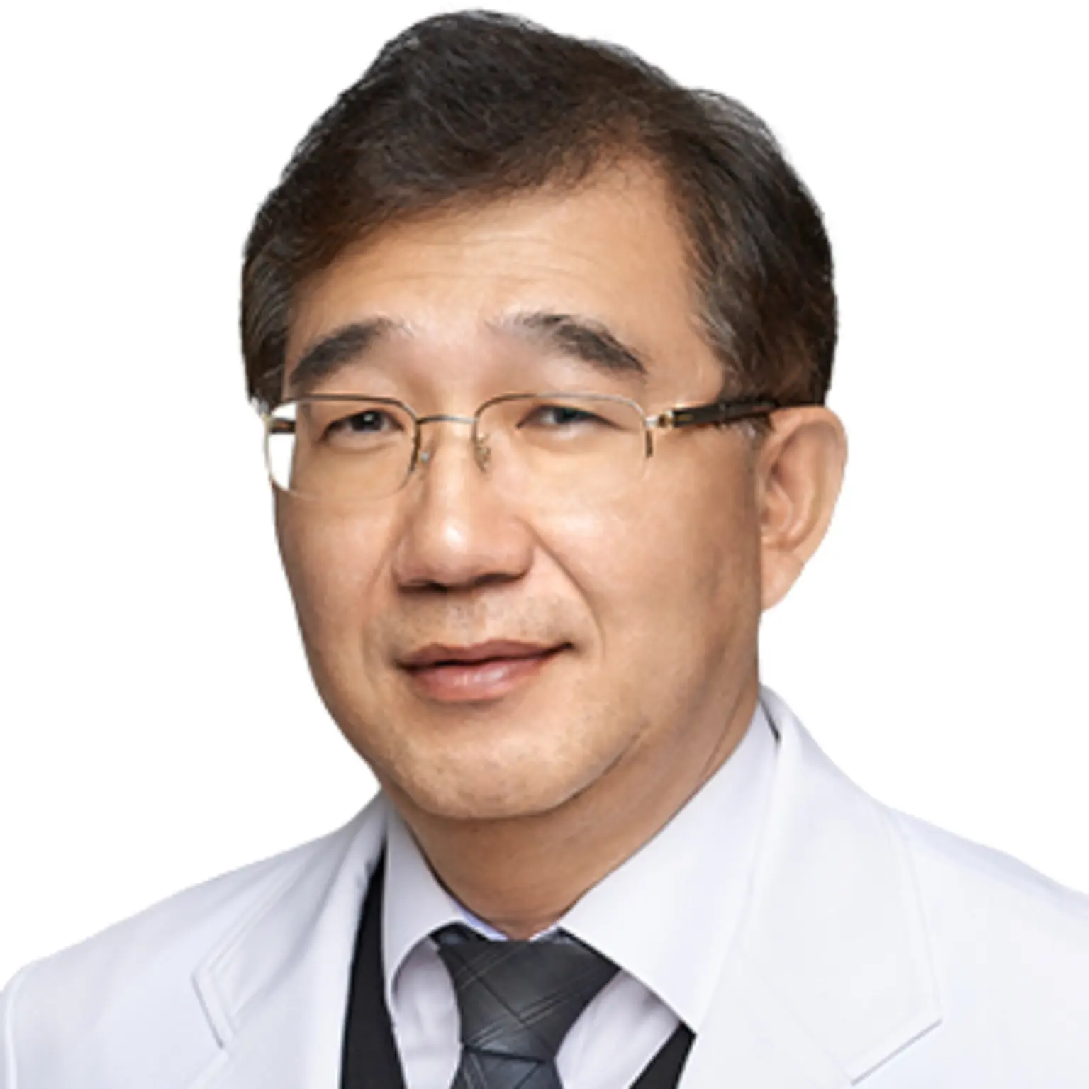 Dr. Ji-ho Choi | Inha University Hospital