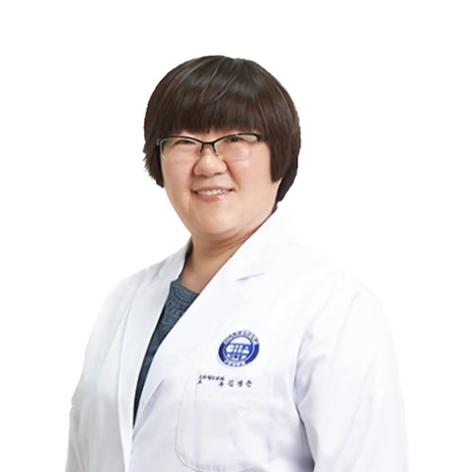 Dr. Kim Kyung-Eun | Gumi CHA Hospital