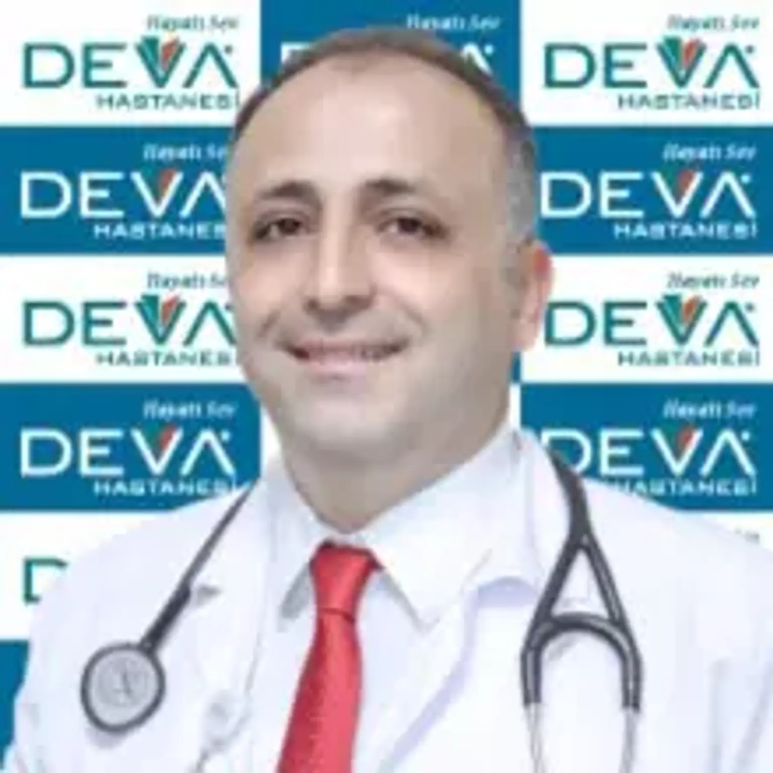 Mehmet Resat Ayalp - CloudHospital