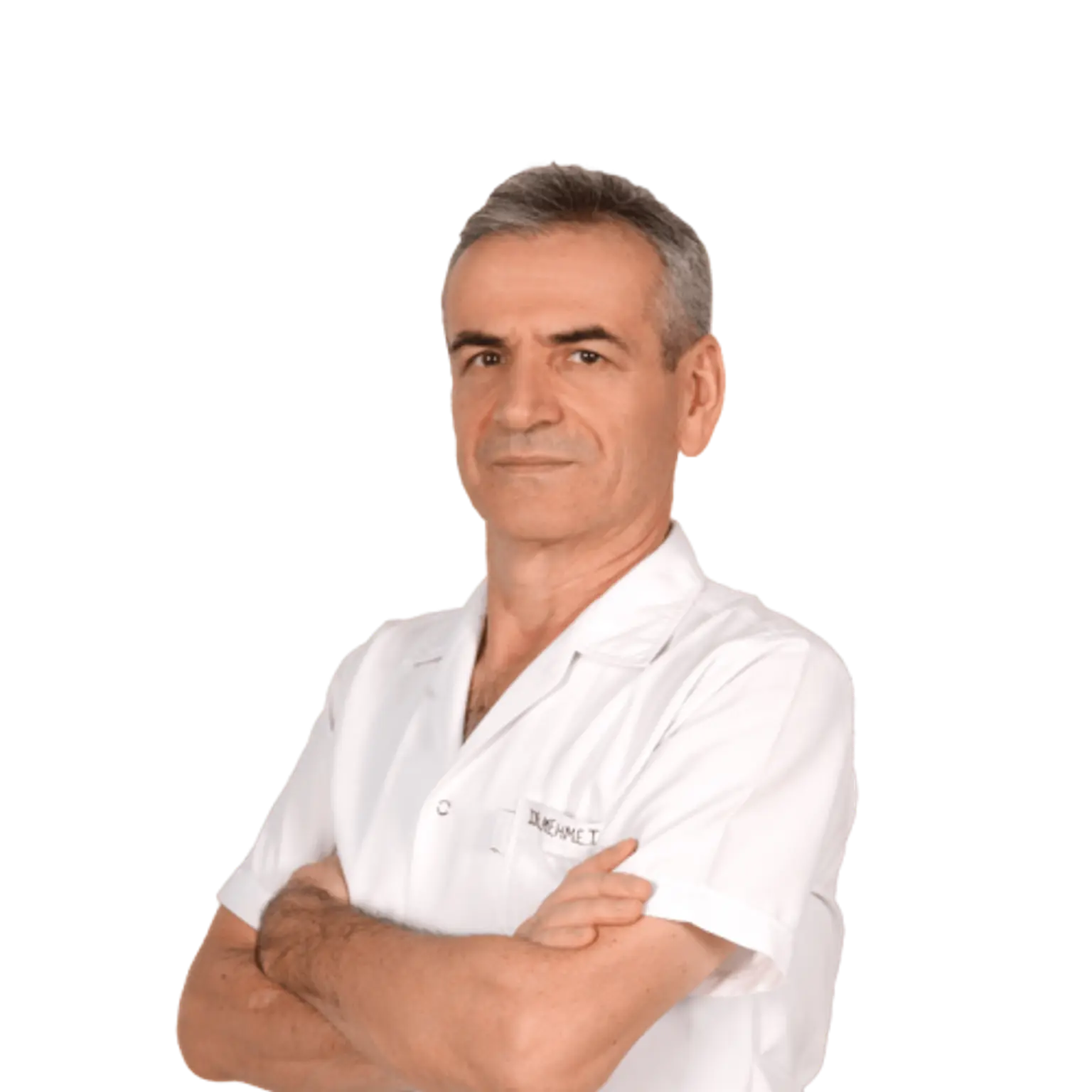 Dr. Mehmet Uslu | Private Izmiryolu Sevgi Hospital