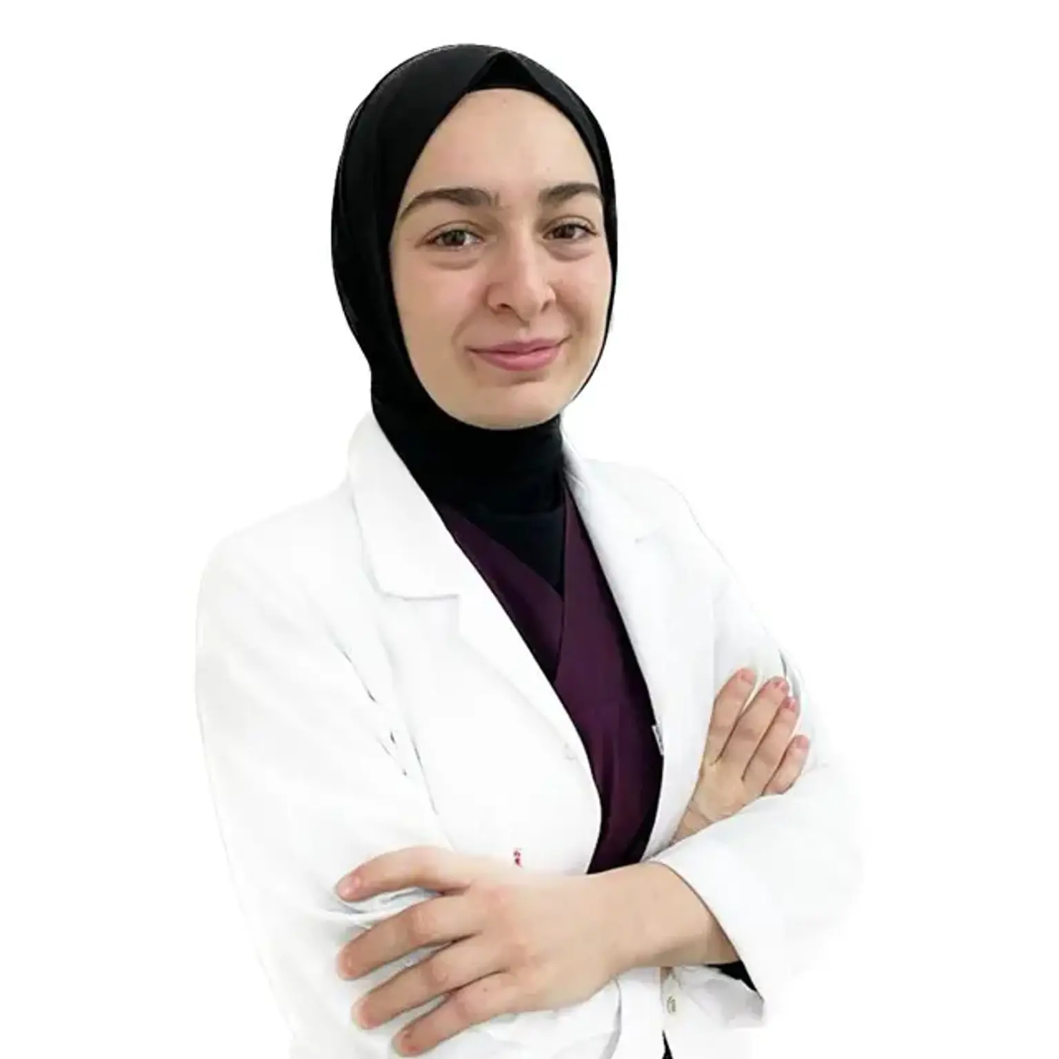 Dr. Merve Nur Durmus | Private Ege Yasam Hospital