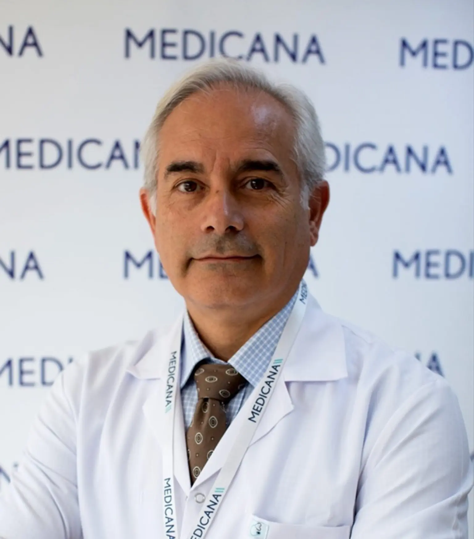 Dr. Naser Can | Medicana Avcilar Hospital