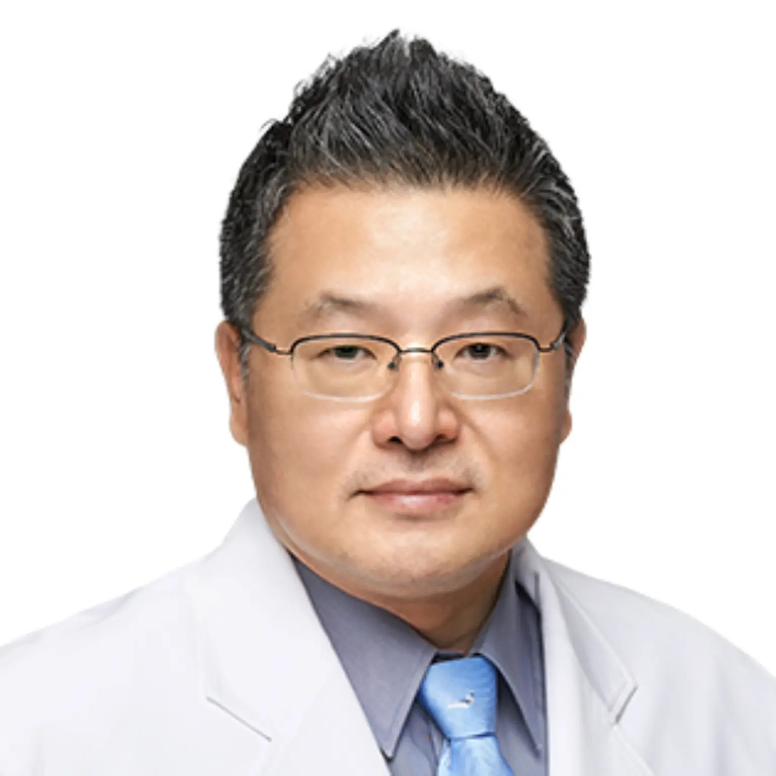 Dr. Park Won | Inha University Hospital