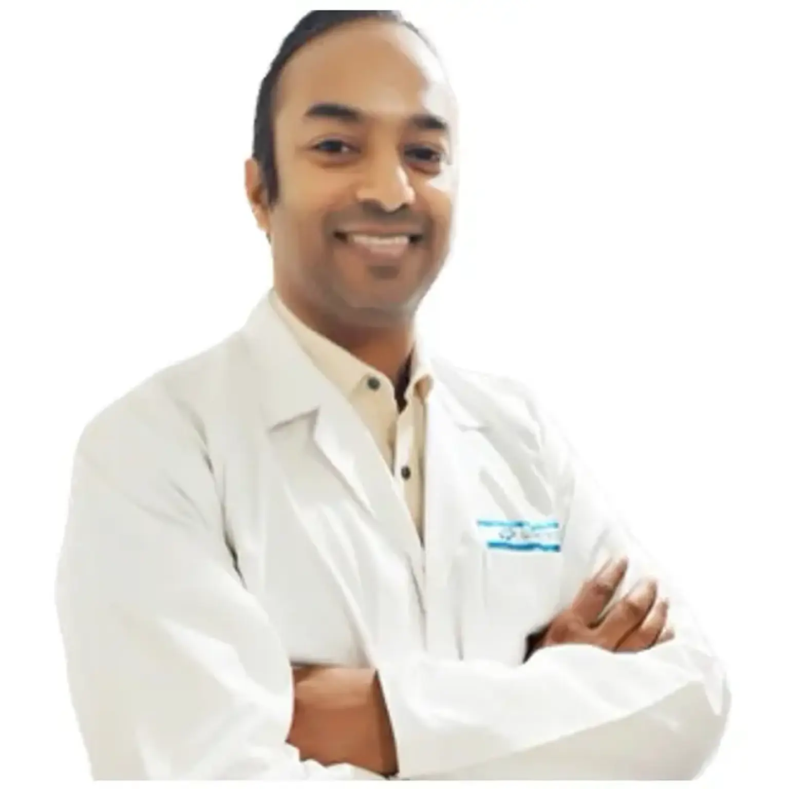 Rajgopal Acharya M - CloudHospital