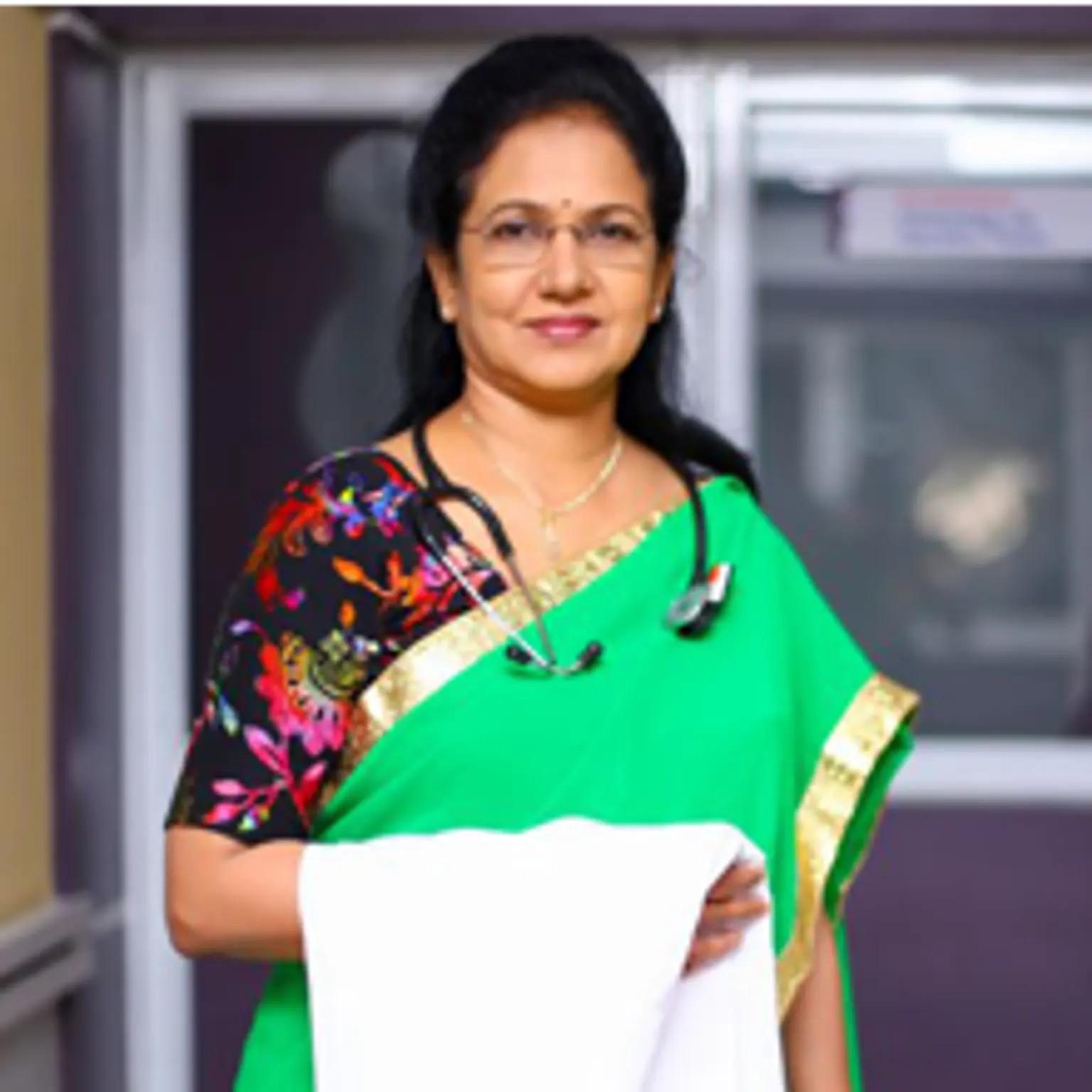 Dr. Rajini . | Billroth Hospitals