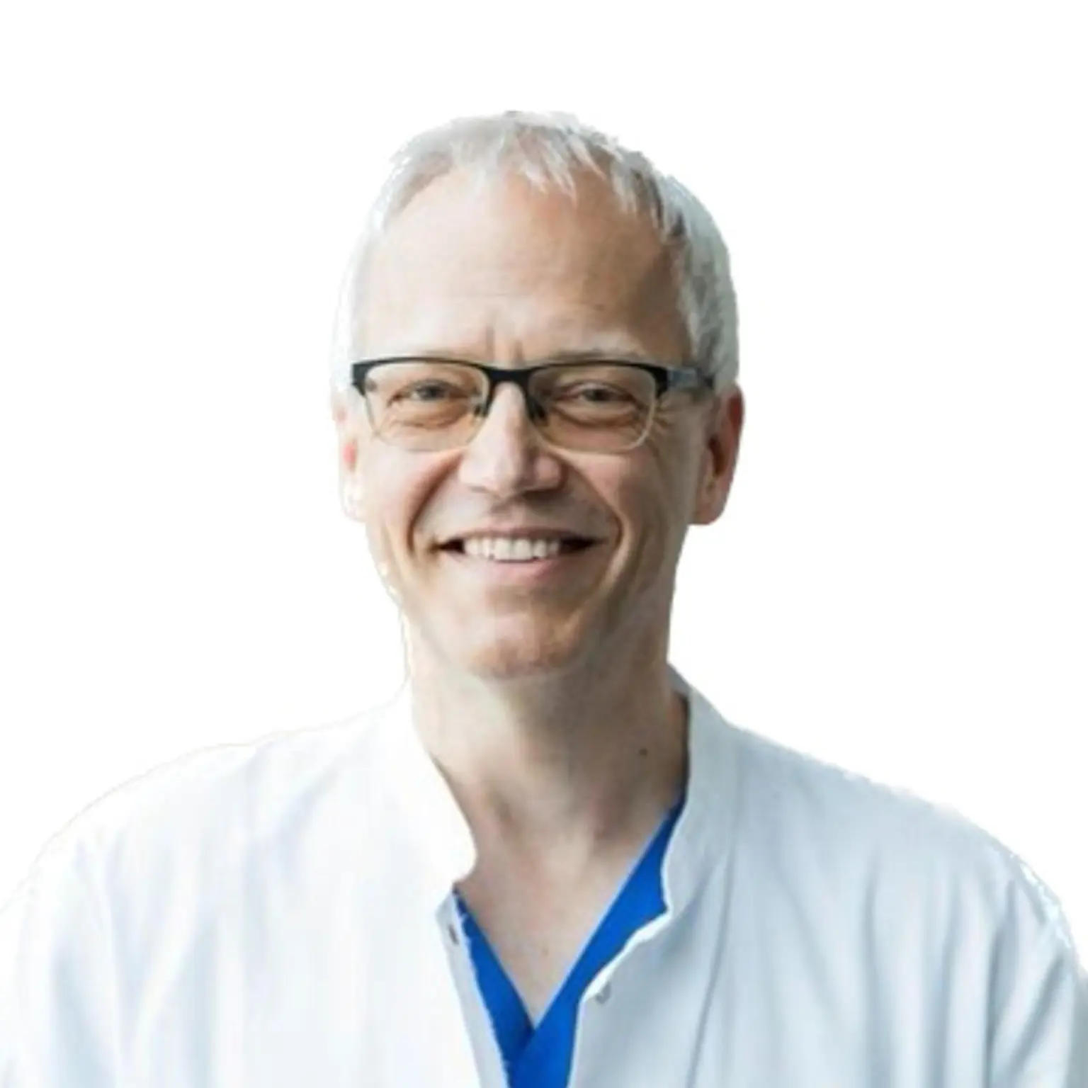 Dr. Roman Gebauer | University Hospital in Motol