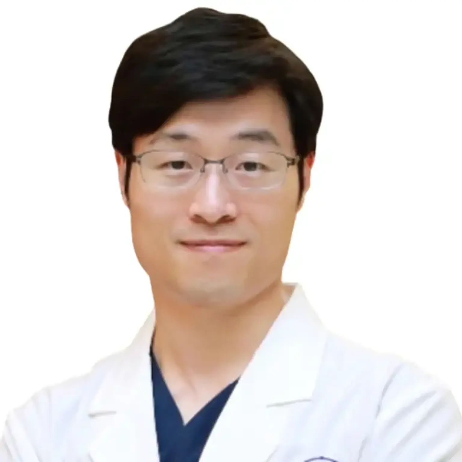 Dr. Shinhong Park | Cinderella Plastic Surgery